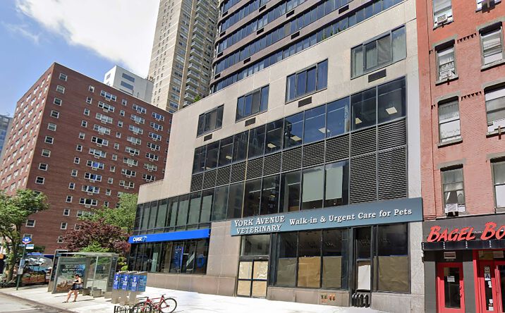 1637 York Ave, New York, NY 10028 | Crexi.com