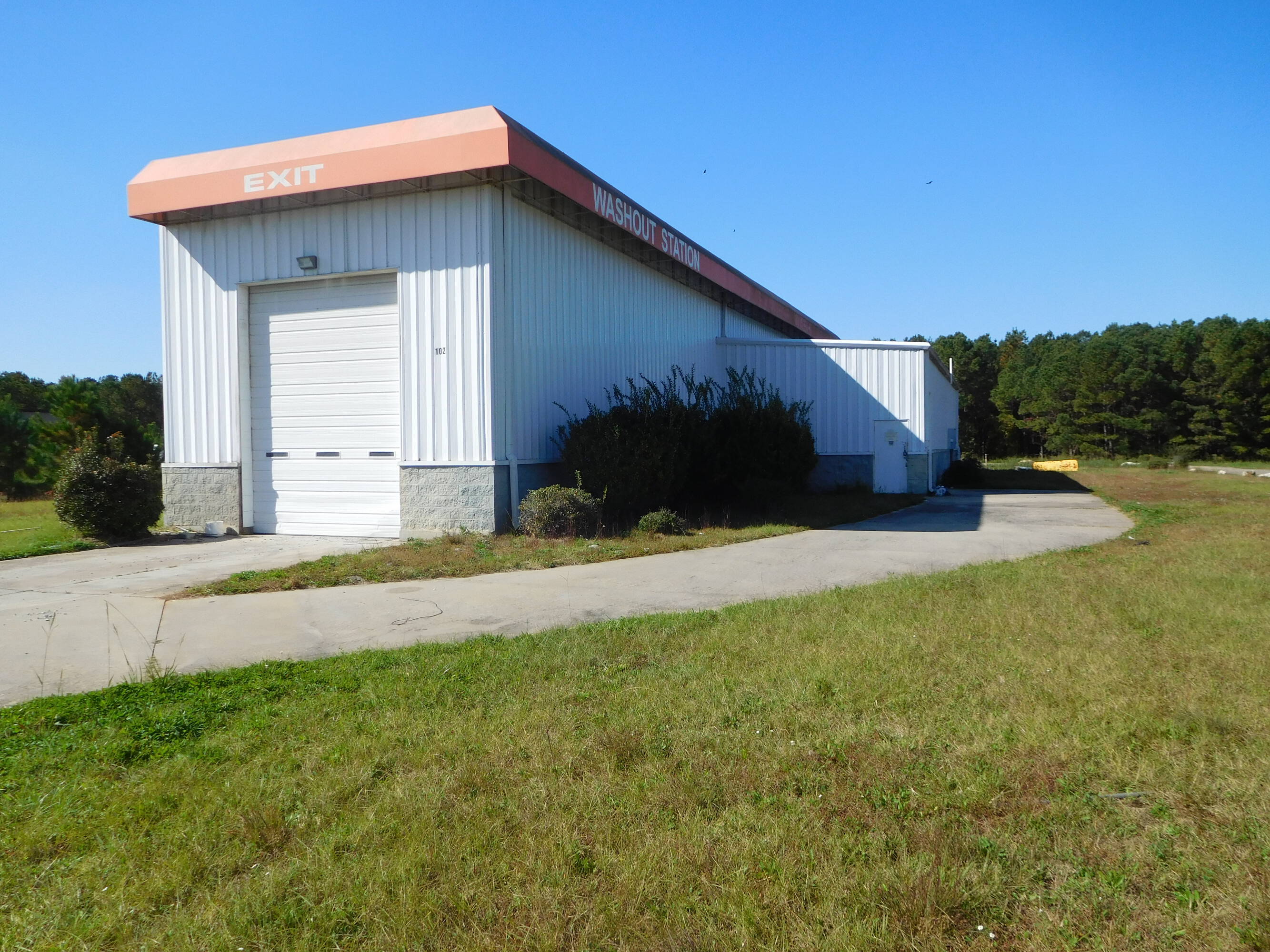 102 Hershey Dr, Kenly, NC 27542 | Crexi.com