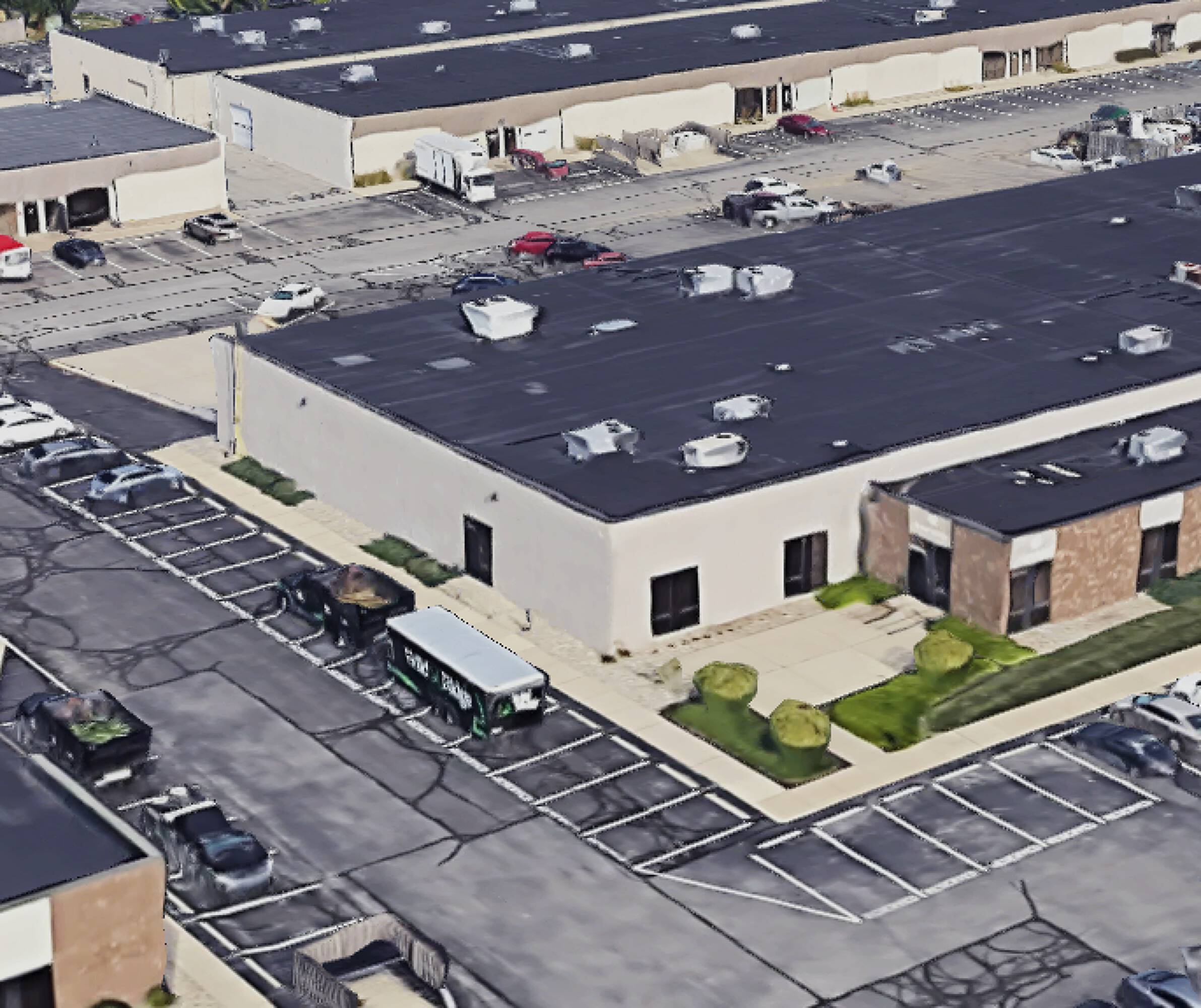 8040 Castleway Dr, Indianapolis, IN 46250 | Crexi.com