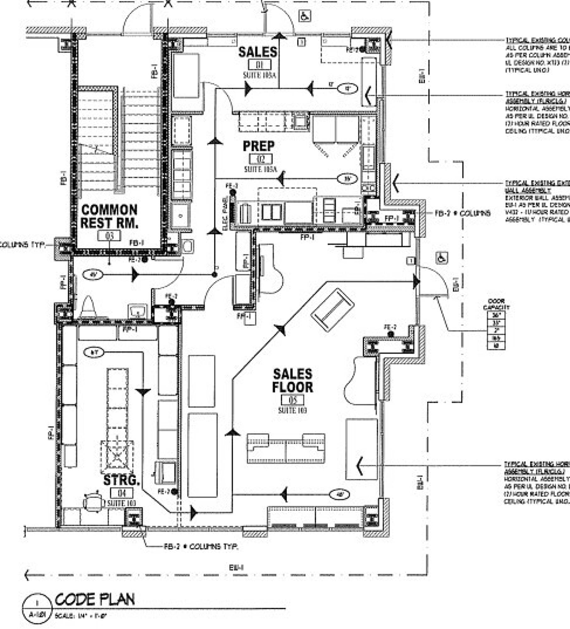 100 Campus Town Circle, Ewing Township, NJ 08618 | Crexi.com