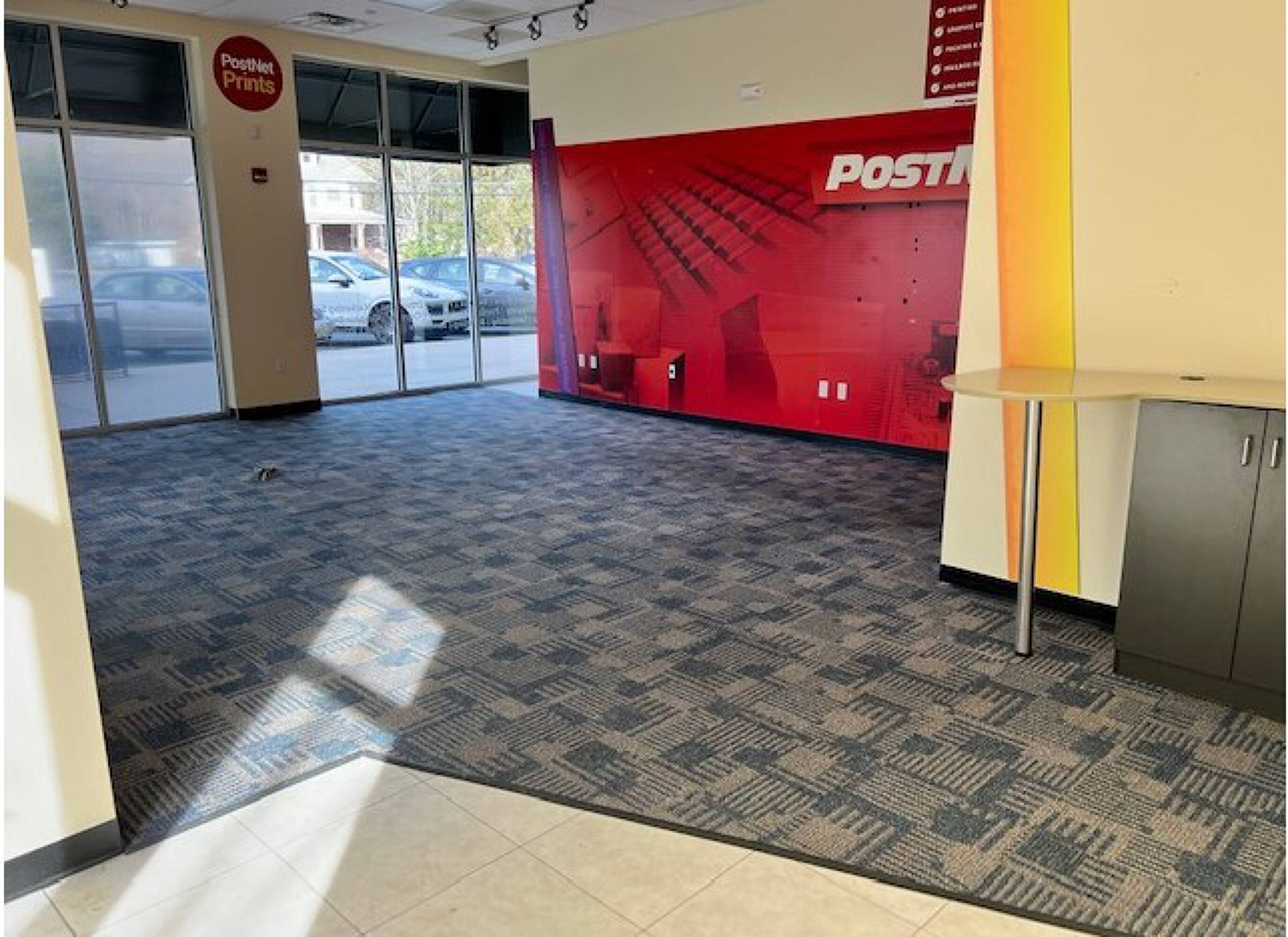 100 Campus Town Circle, Ewing Township, NJ 08638 | Crexi.com