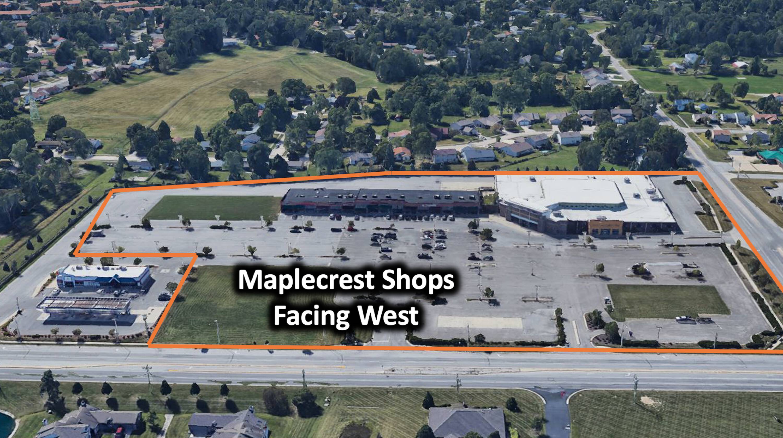 7221 Maplecrest Rd, Fort Wayne, IN 46835 | Crexi.com