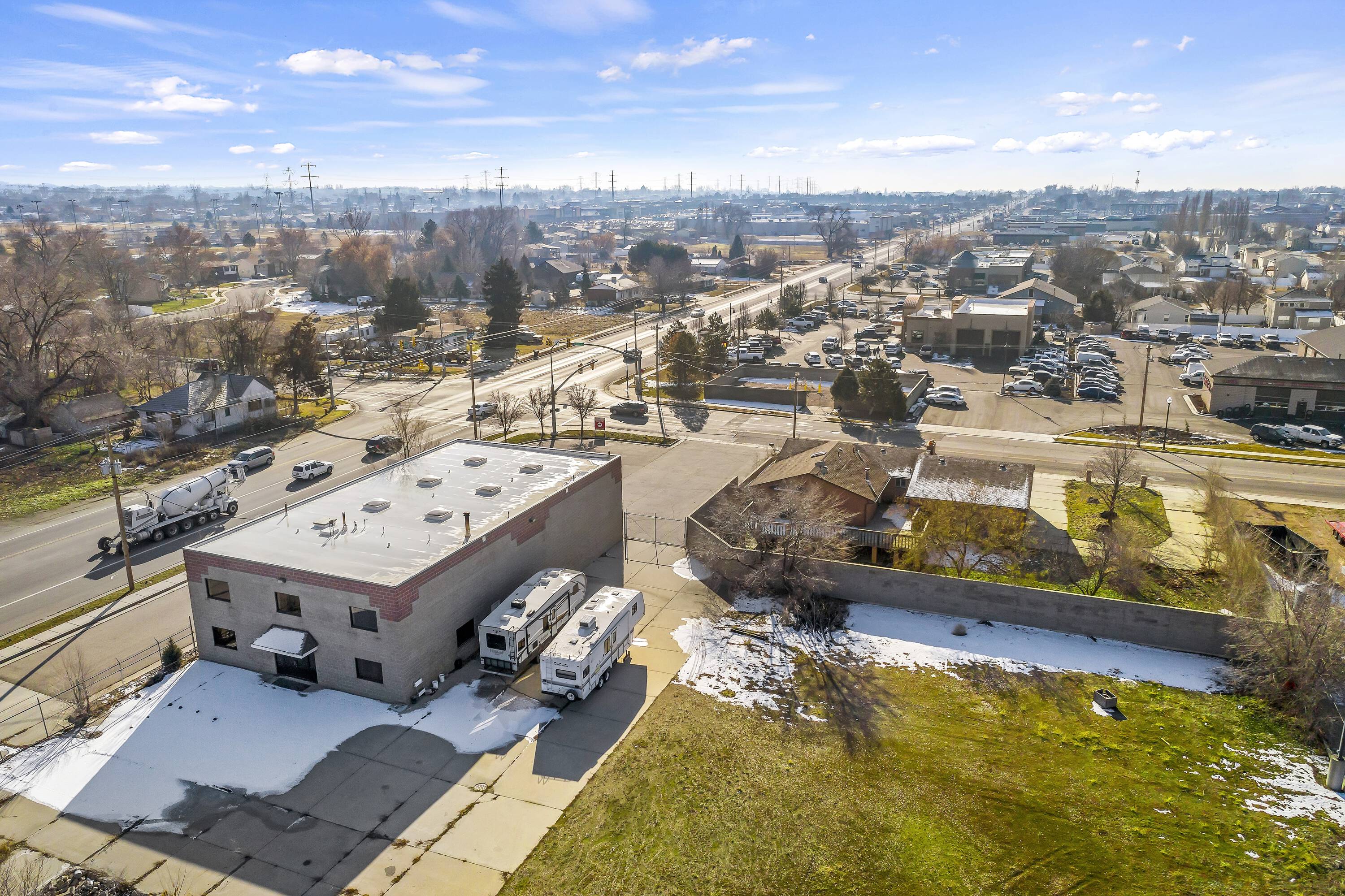 2016 W 2300 N, Clinton, UT 84015 | Crexi.com