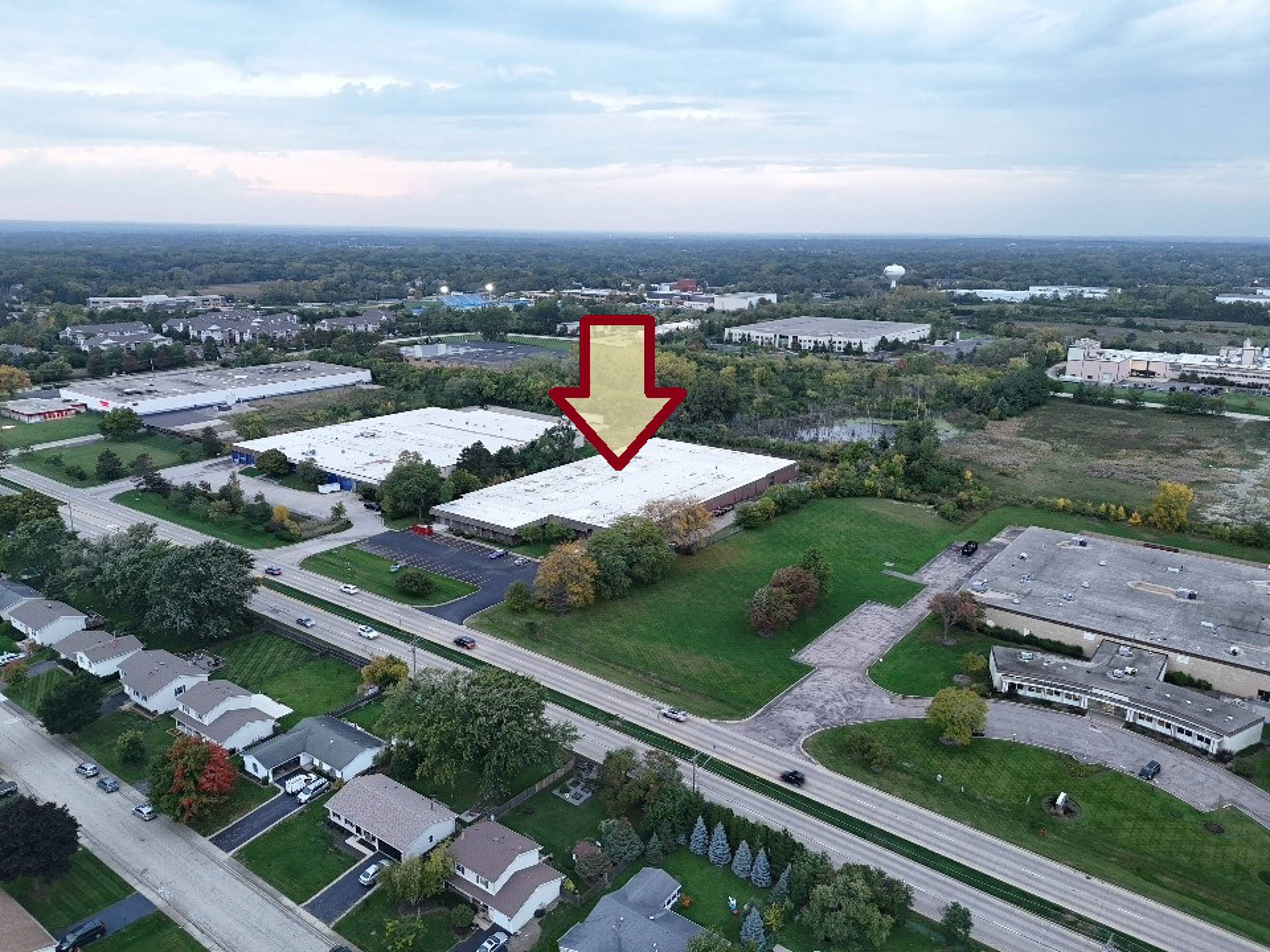 330 IL-22, Lake Zurich, IL 60047 | Crexi.com