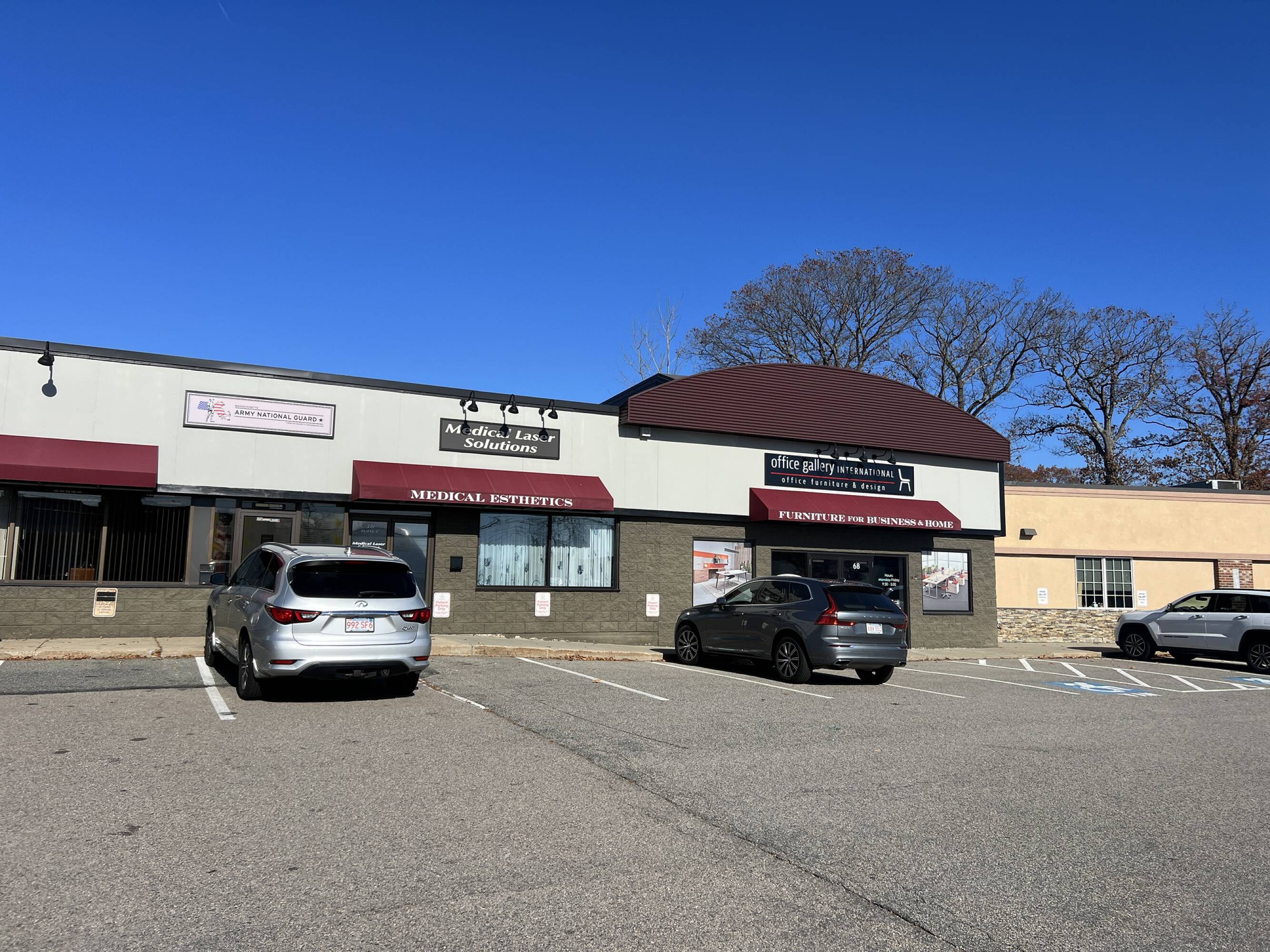 68 VANDERBILT AVE Norwood MA 02062-5006 APN: 15_22_13 | Crexi.com