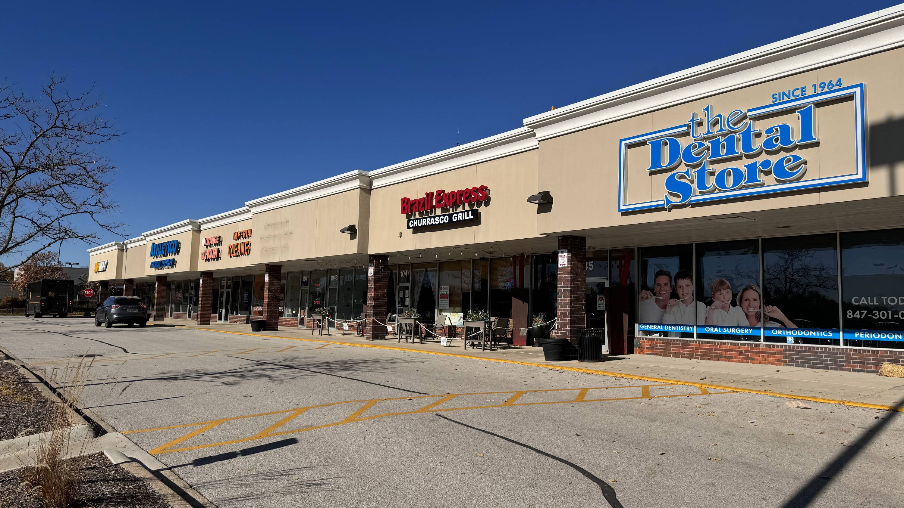 1127 S Roselle Rd, Schaumburg, IL 60193 | Crexi.com