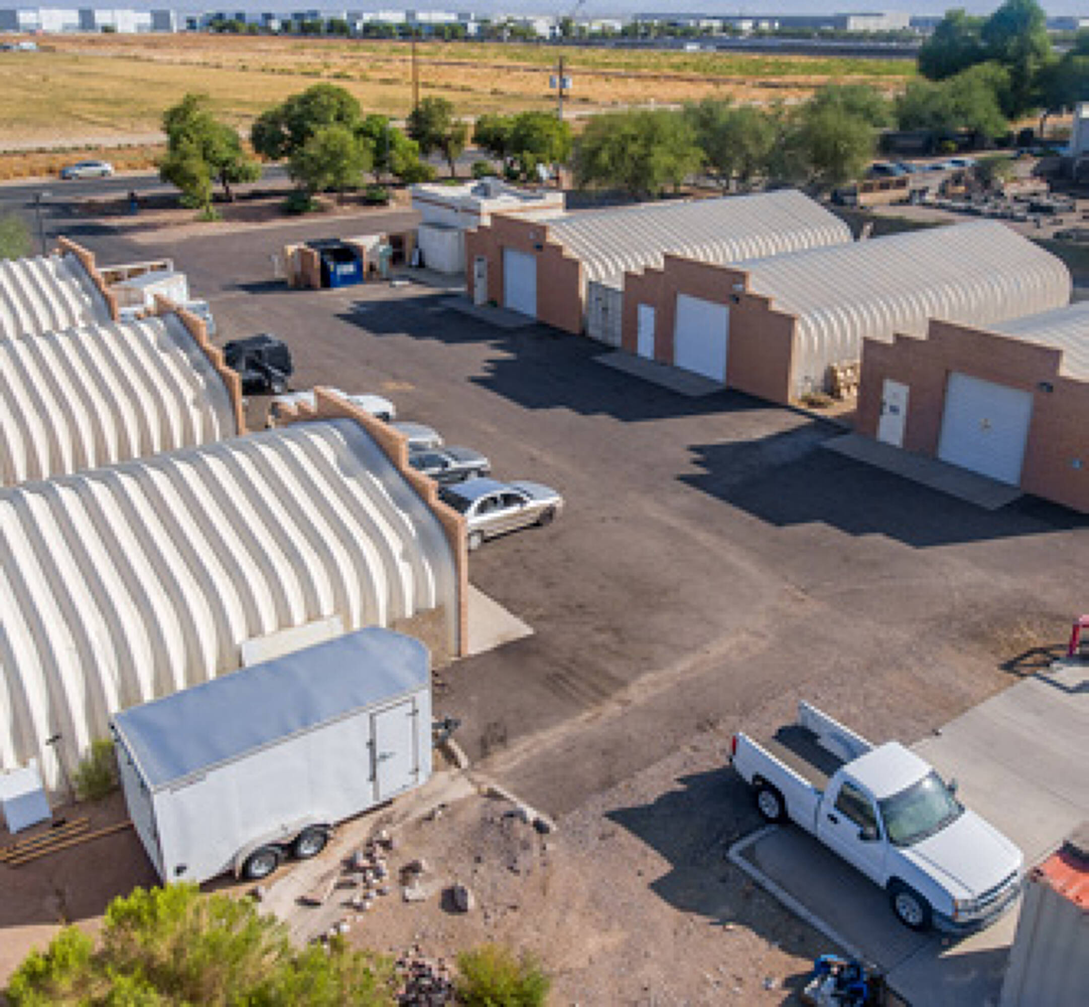 Germann Road Storage Solutions