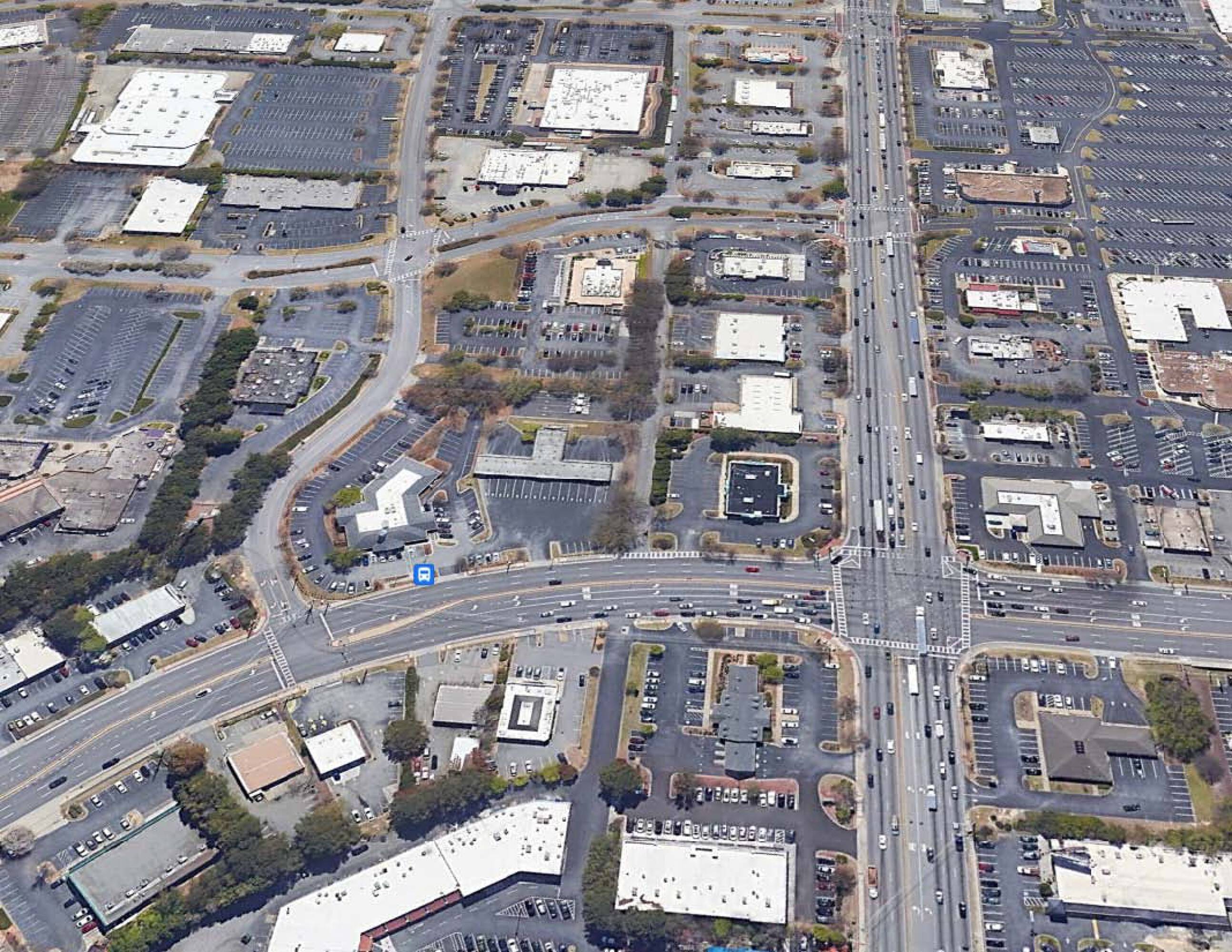 3552 Satellite Blvd, Duluth, GA 30096 | Crexi.com