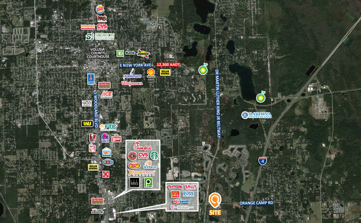 Lease Commercial Real Estate, Property and Buildings in Florida | Crexi.com