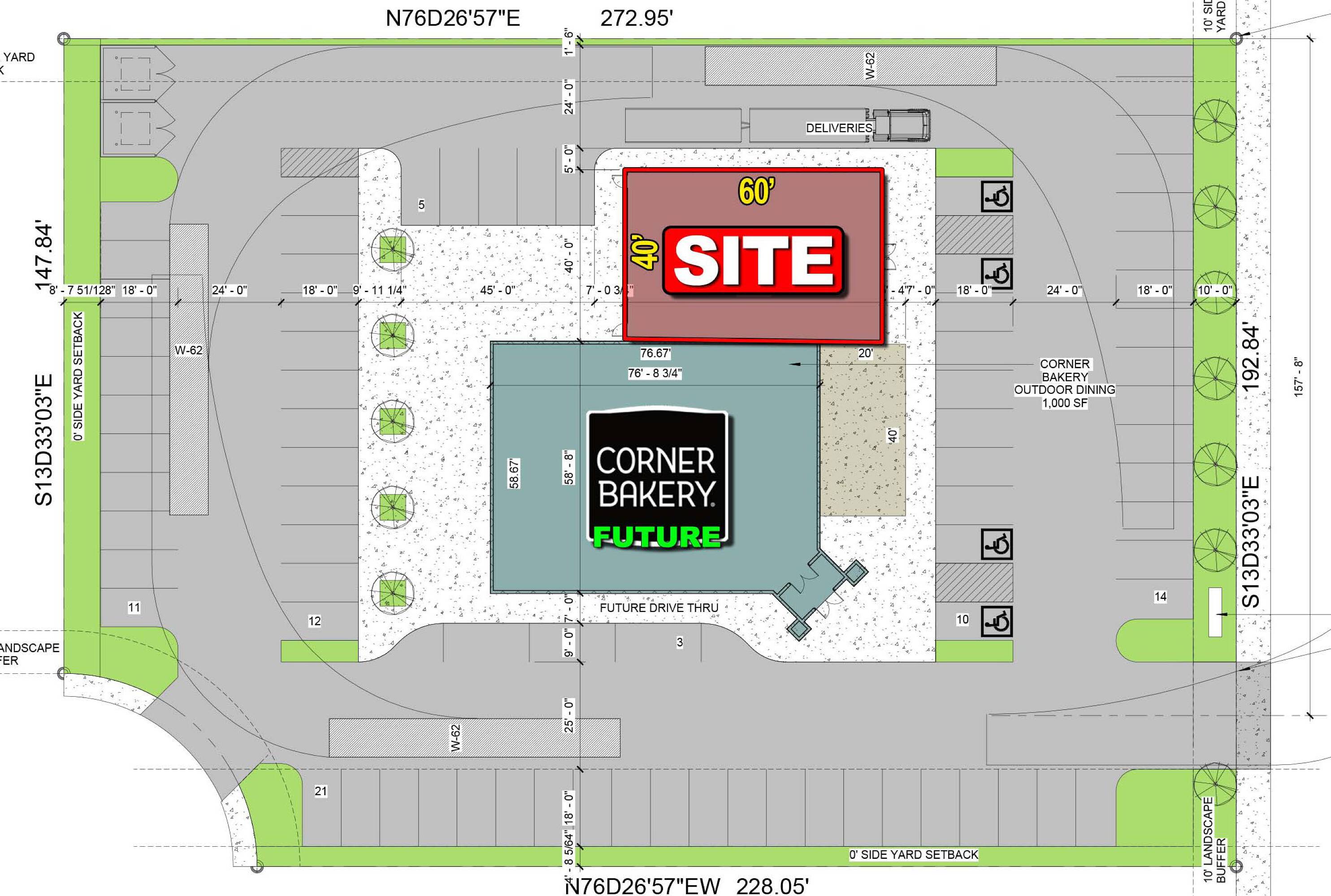 1774 Cimarron Rialto, El Paso, TX 79912 | Crexi.com