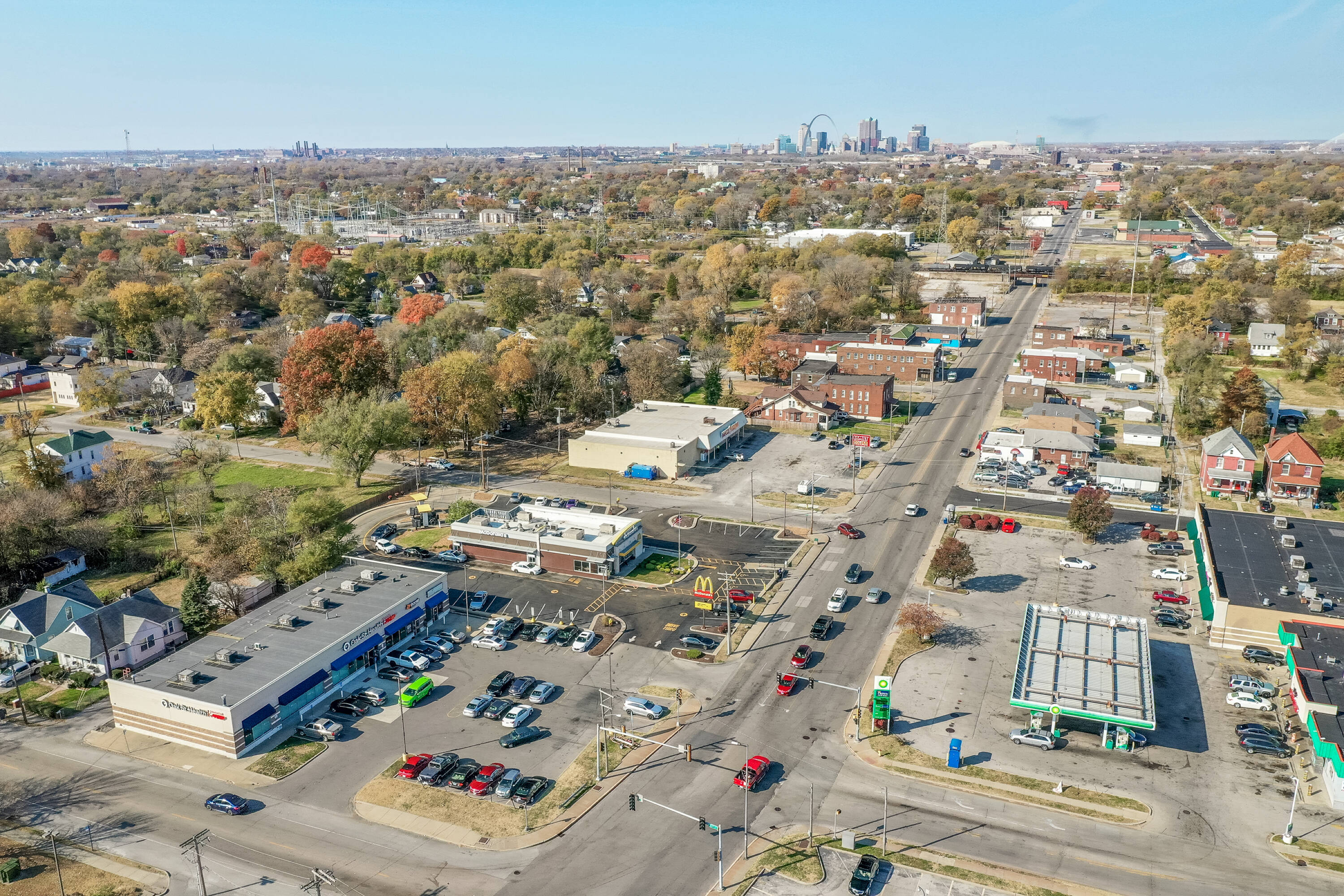 2511 State St, East St Louis, IL 62205 | Crexi.com