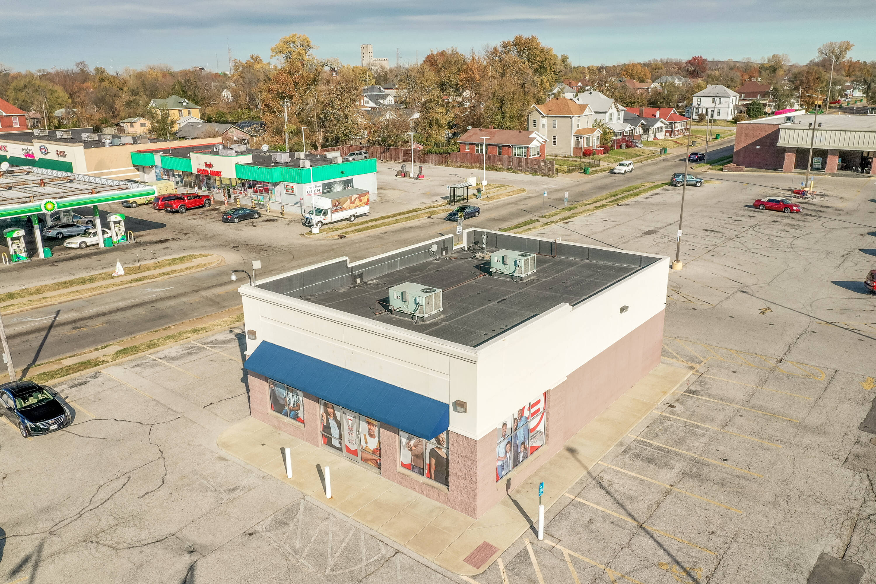 2511 State St, East St Louis, IL 62205 | Crexi.com