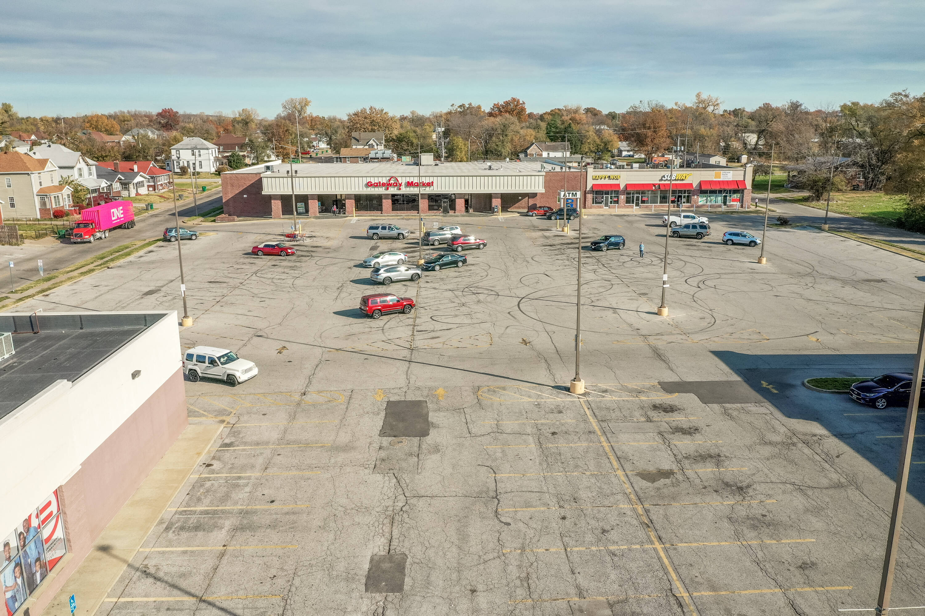 2511 State St, East St Louis, IL 62205 | Crexi.com