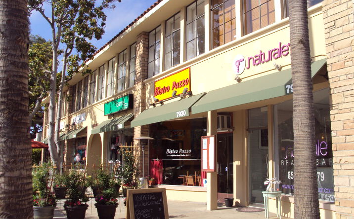 7910 Ivanhoe Ave, San Diego, CA 92037 | Crexi.com