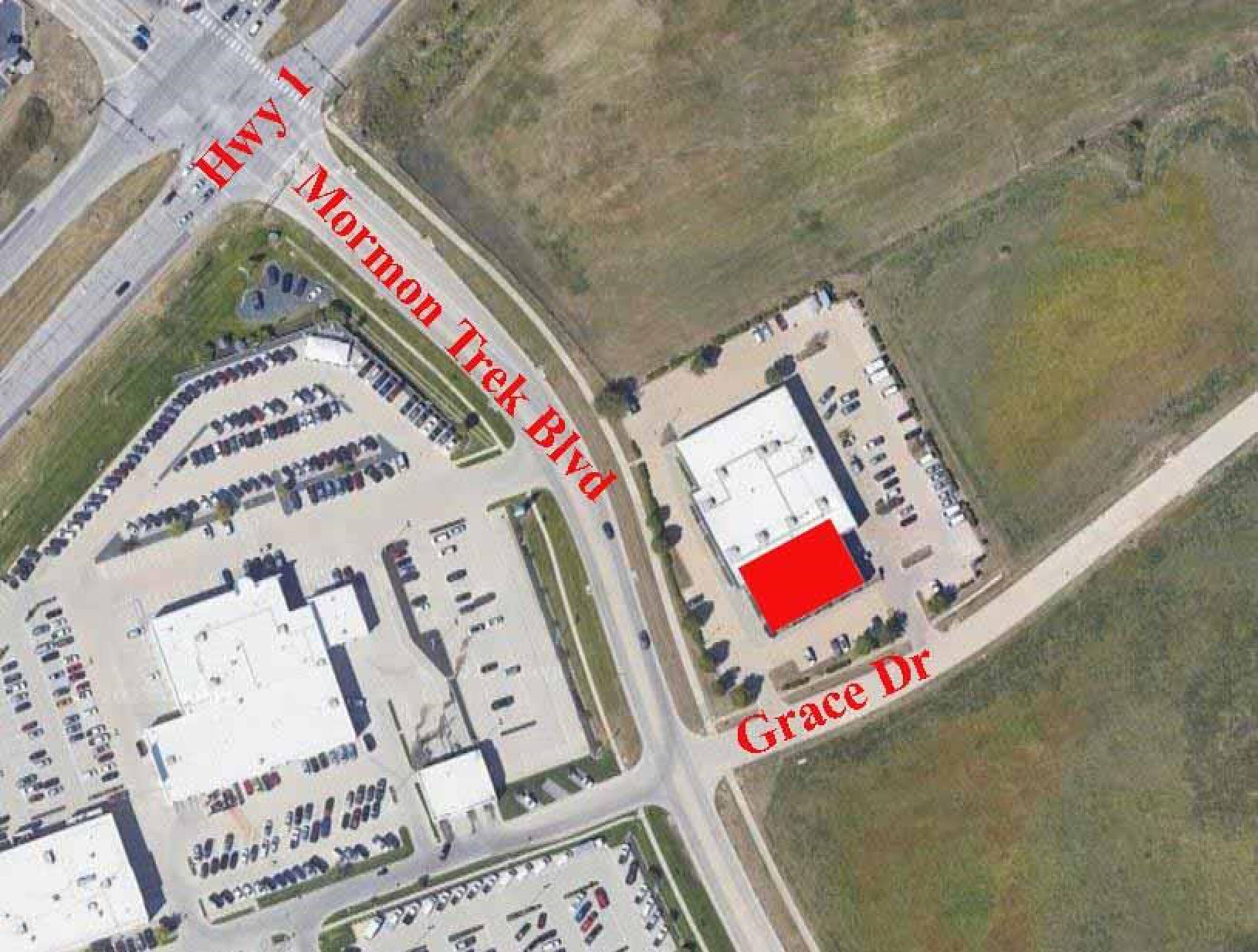 2650 Mormon Trek Blvd, Iowa City, IA 52240 | Crexi.com