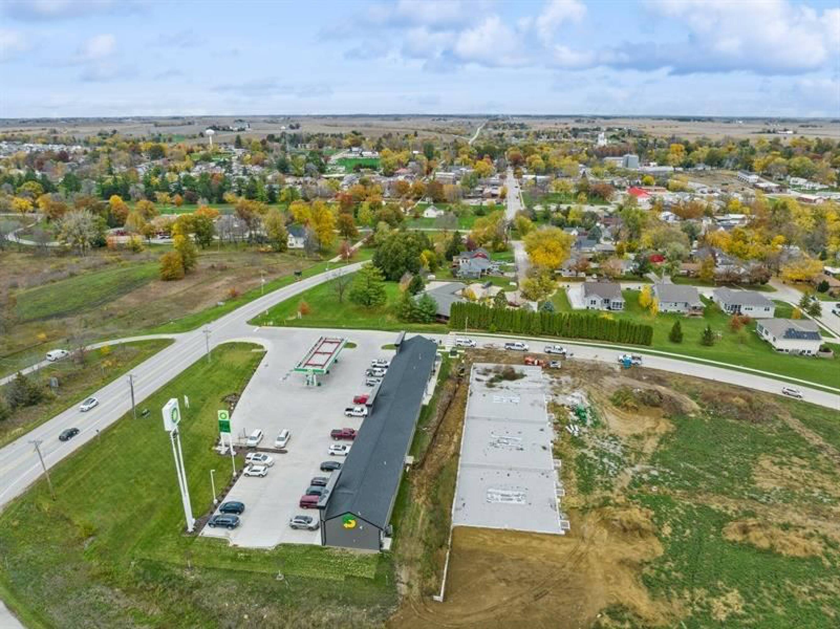 100 Chestnut Dr, West Branch, IA 52358 | Crexi.com