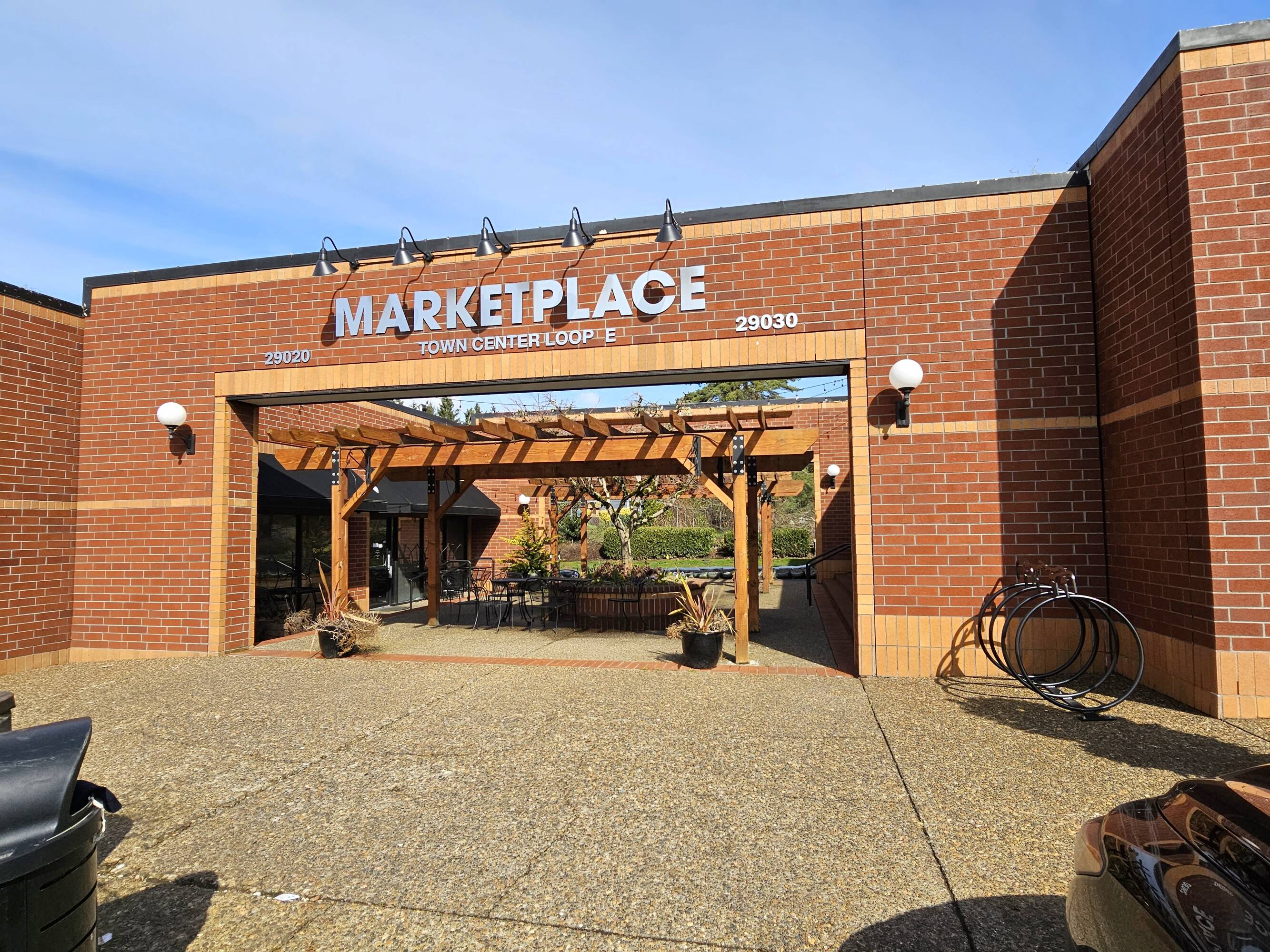 29030 Town Center Loop W, Wilsonville, OR 97070 | Crexi.com