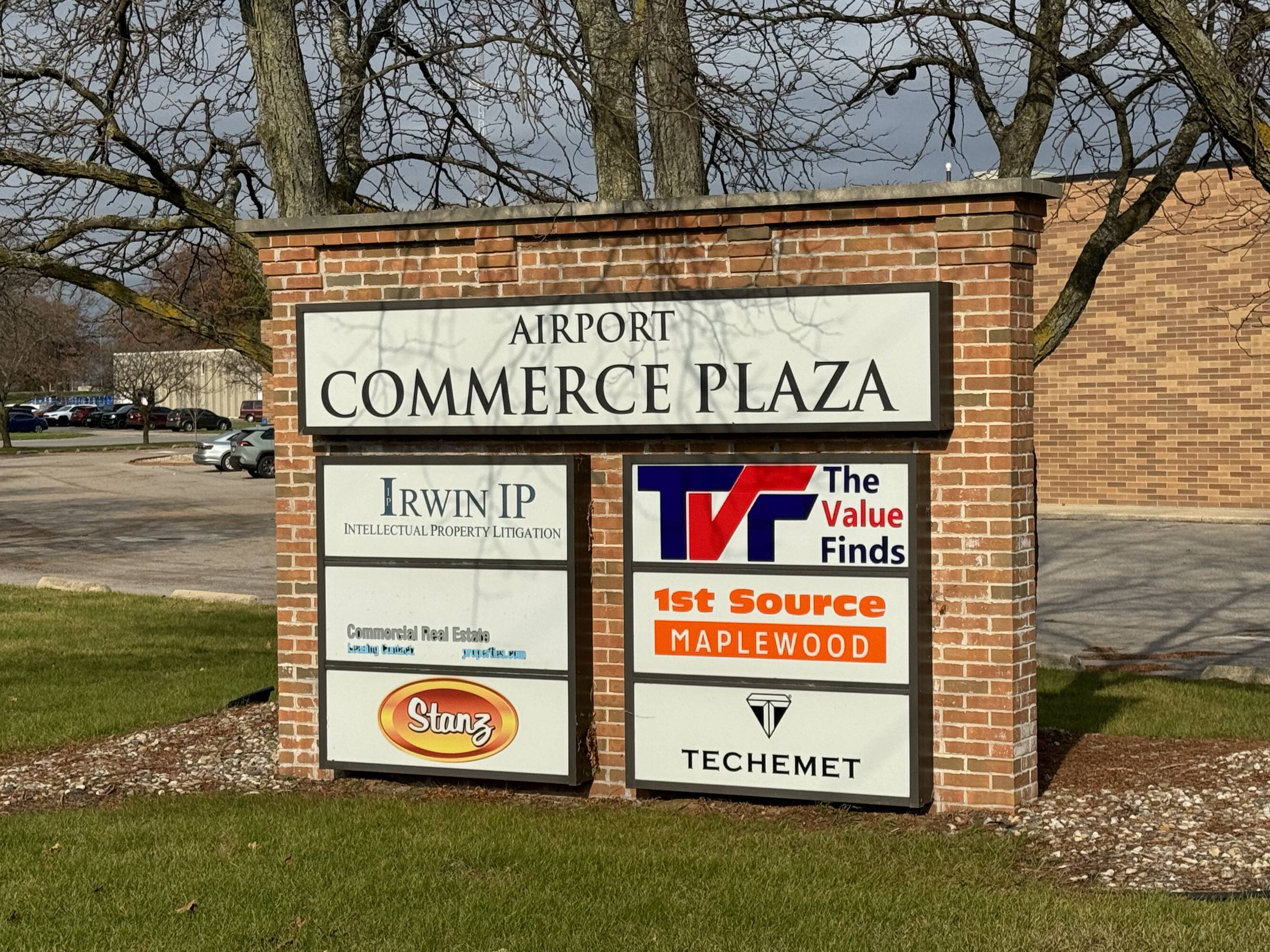 1632 Commerce Dr, South Bend, IN 46628 | Crexi.com