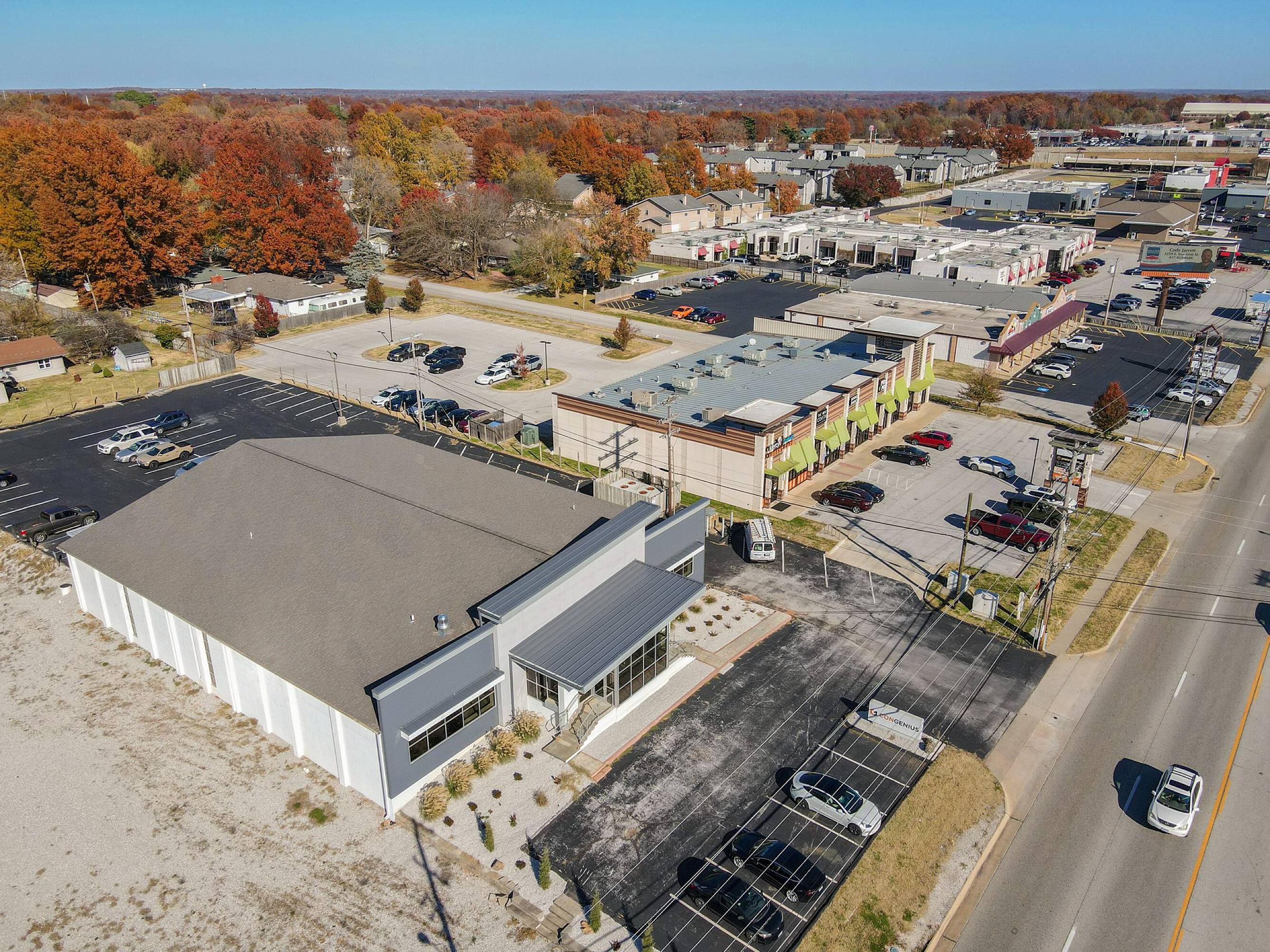 3171 E Sunshine St, Springfield, MO 65804 | Crexi.com