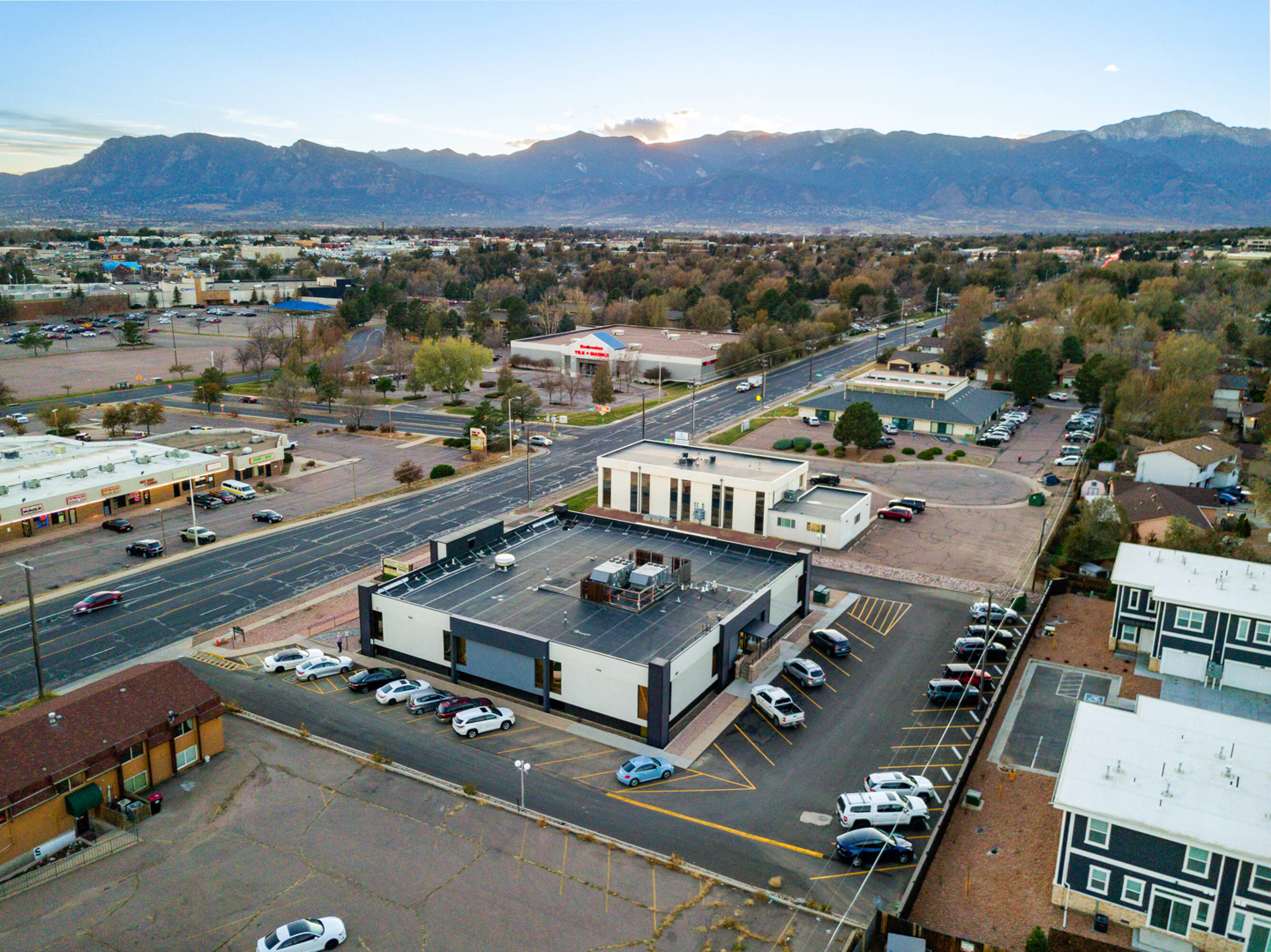 3604 Galley Rd, Colorado Springs, CO 80909 | Crexi.com