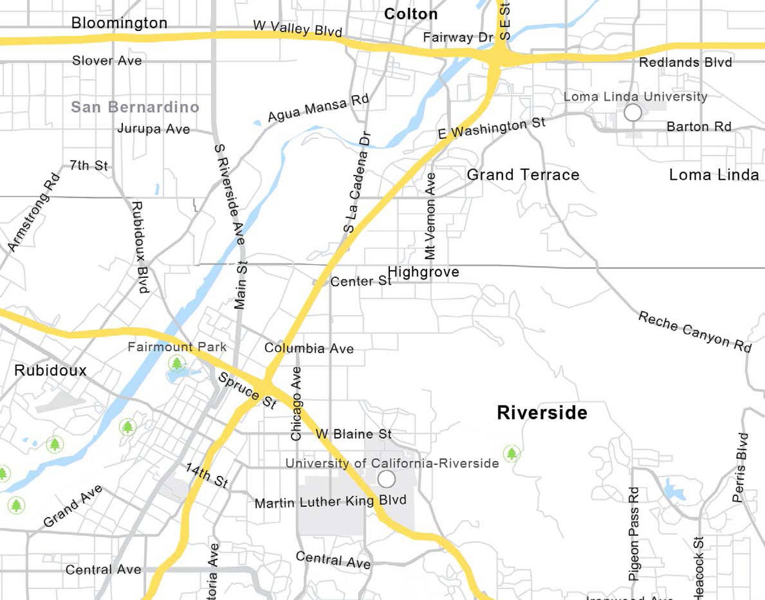 2078 Rustin Ave, Riverside, CA 92507 | Crexi.com