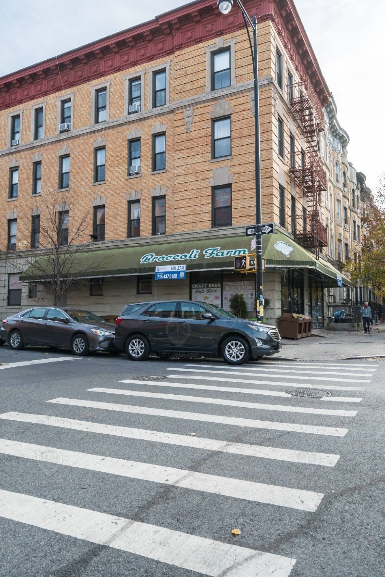 591 Franklin Ave, Brooklyn, NY 11238 | Crexi.com