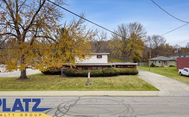 2760 Parkman Rd NW, Warren, OH 44485 | Crexi.com