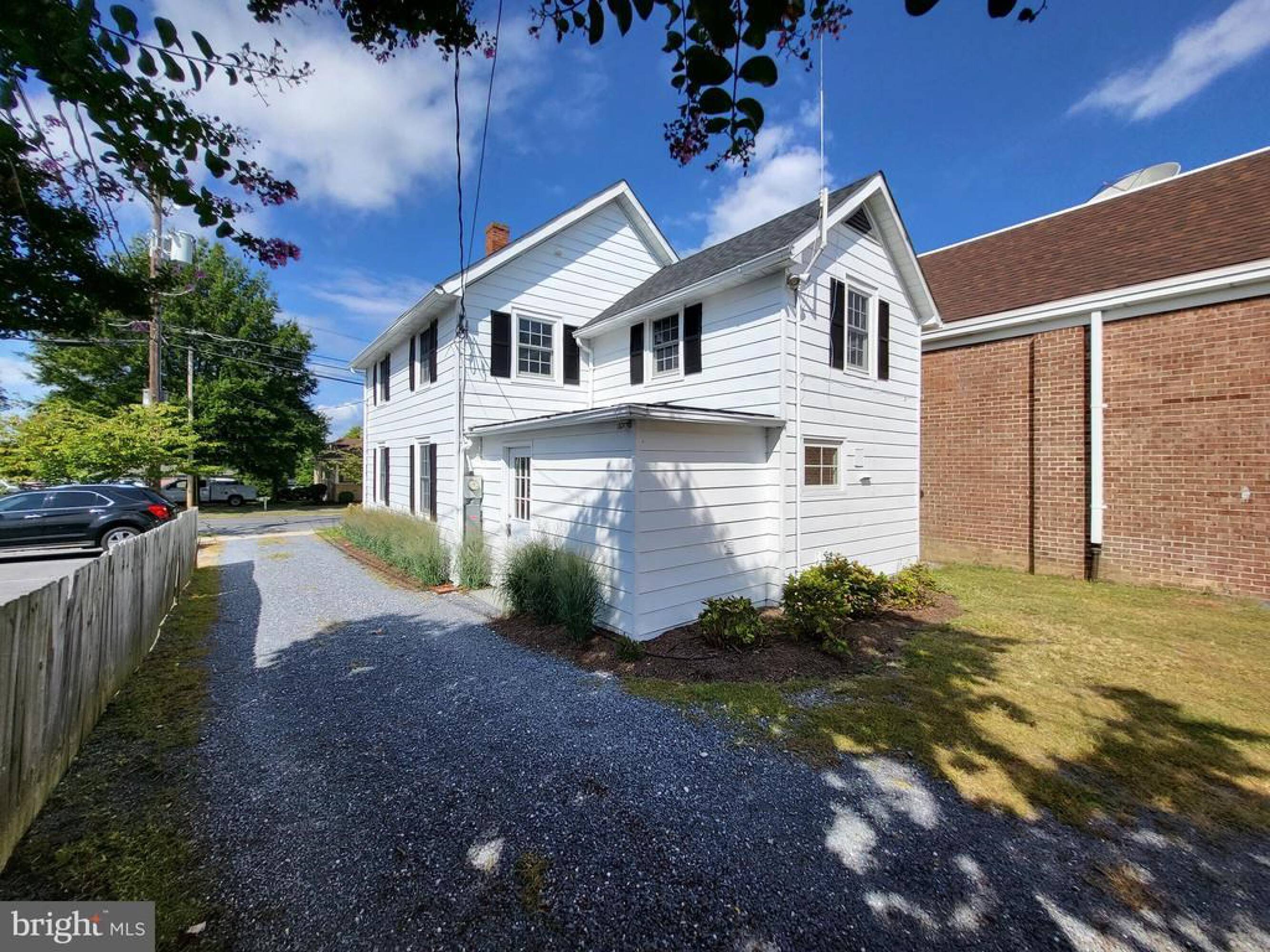 120 N W St, Easton, MD 21601 | Crexi.com