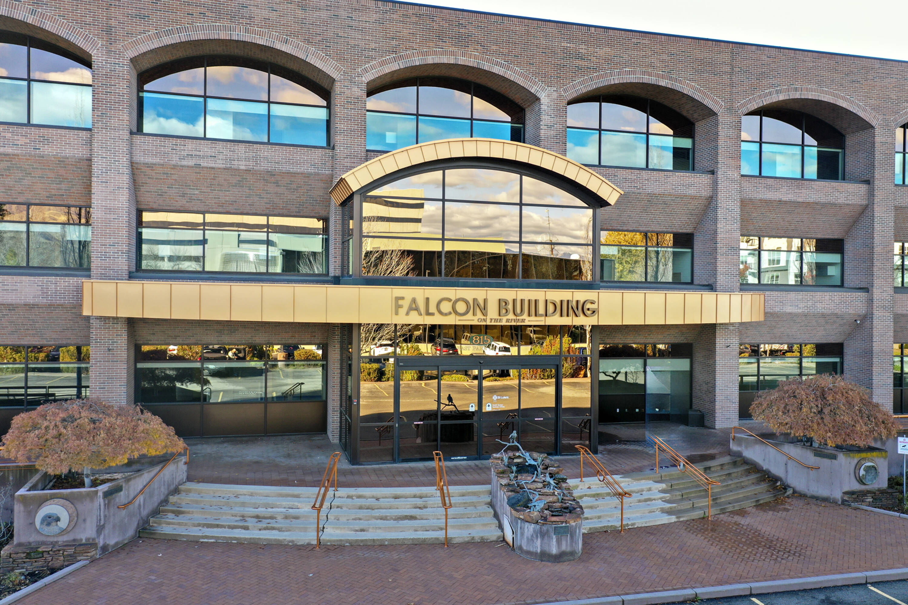 815 E Park Blvd, Boise, ID 83712 | Crexi.com