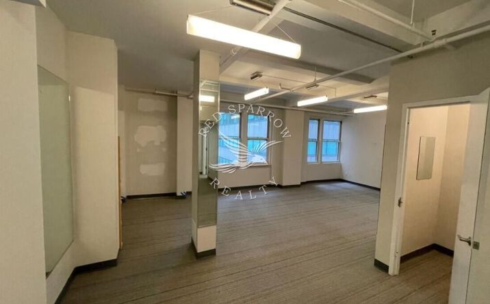 10th floor Office/Medical space, New York, NY 10019 | Crexi.com