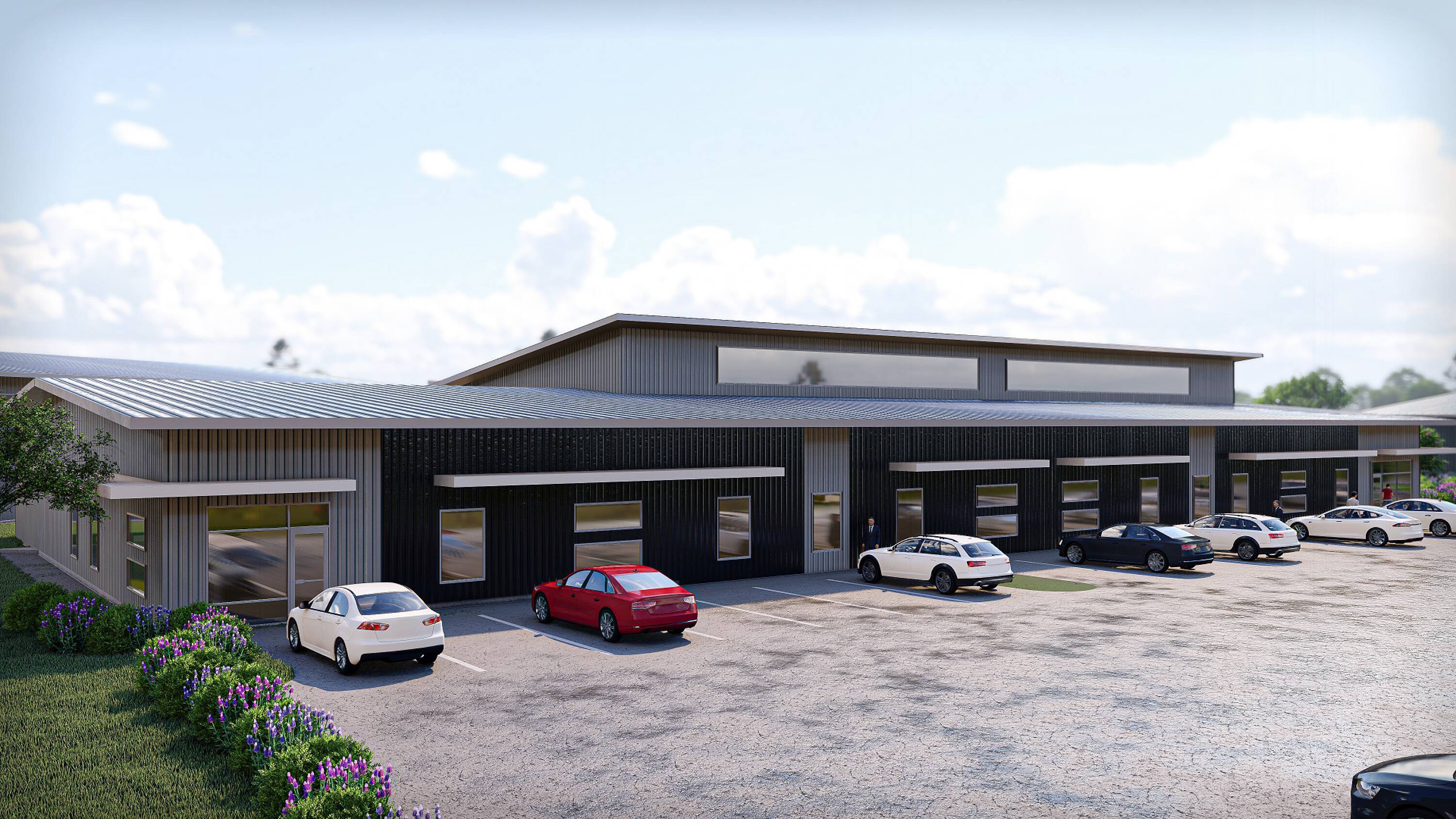 1601 N Loop 336 E, Conroe, TX 77303 | Crexi.com