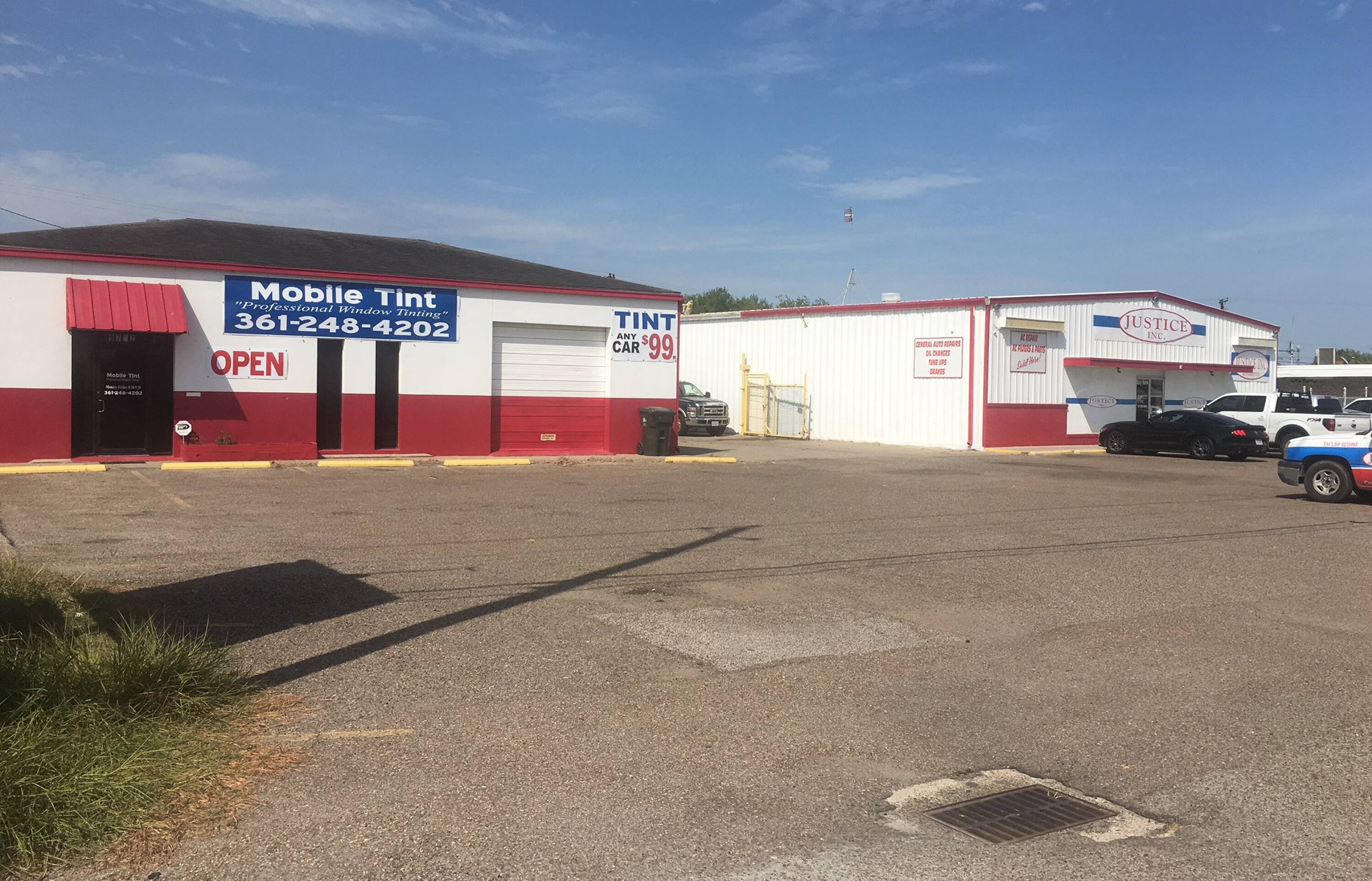 9758 Leopard St, Corpus Christi, TX 78410 | Crexi.com
