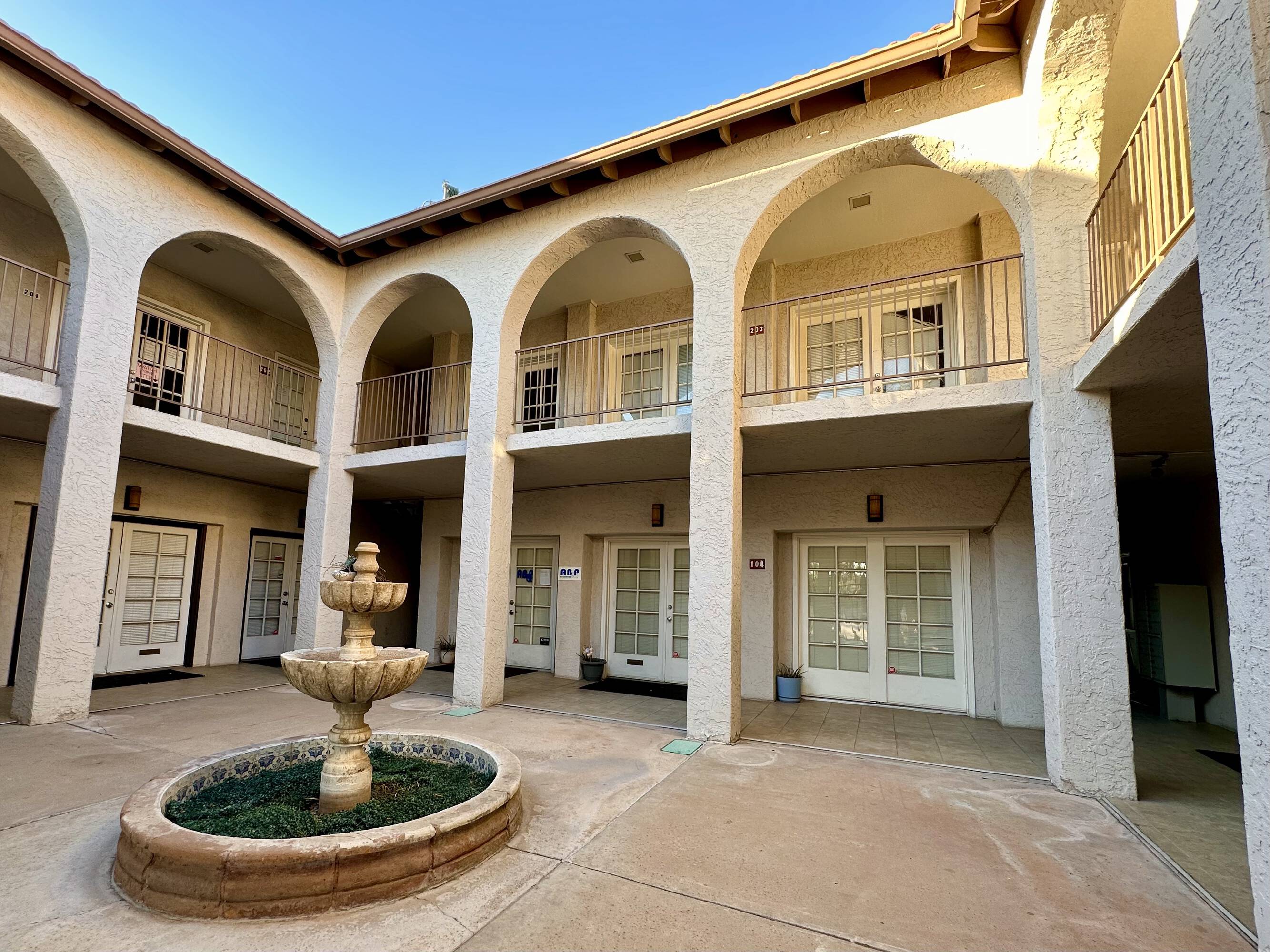 1834 E BASELINE RD Tempe AZ 85283-1507 APN: 133-36-004-V | Crexi.com