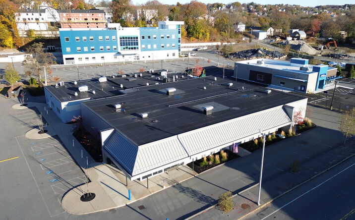 Worcester Office Space For Rent | Commercial Leasing | Crexi.com