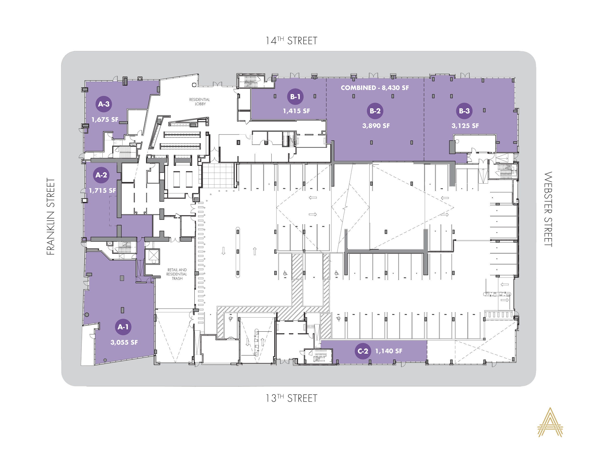 385 14th St, Oakland, CA 94607 | Crexi.com