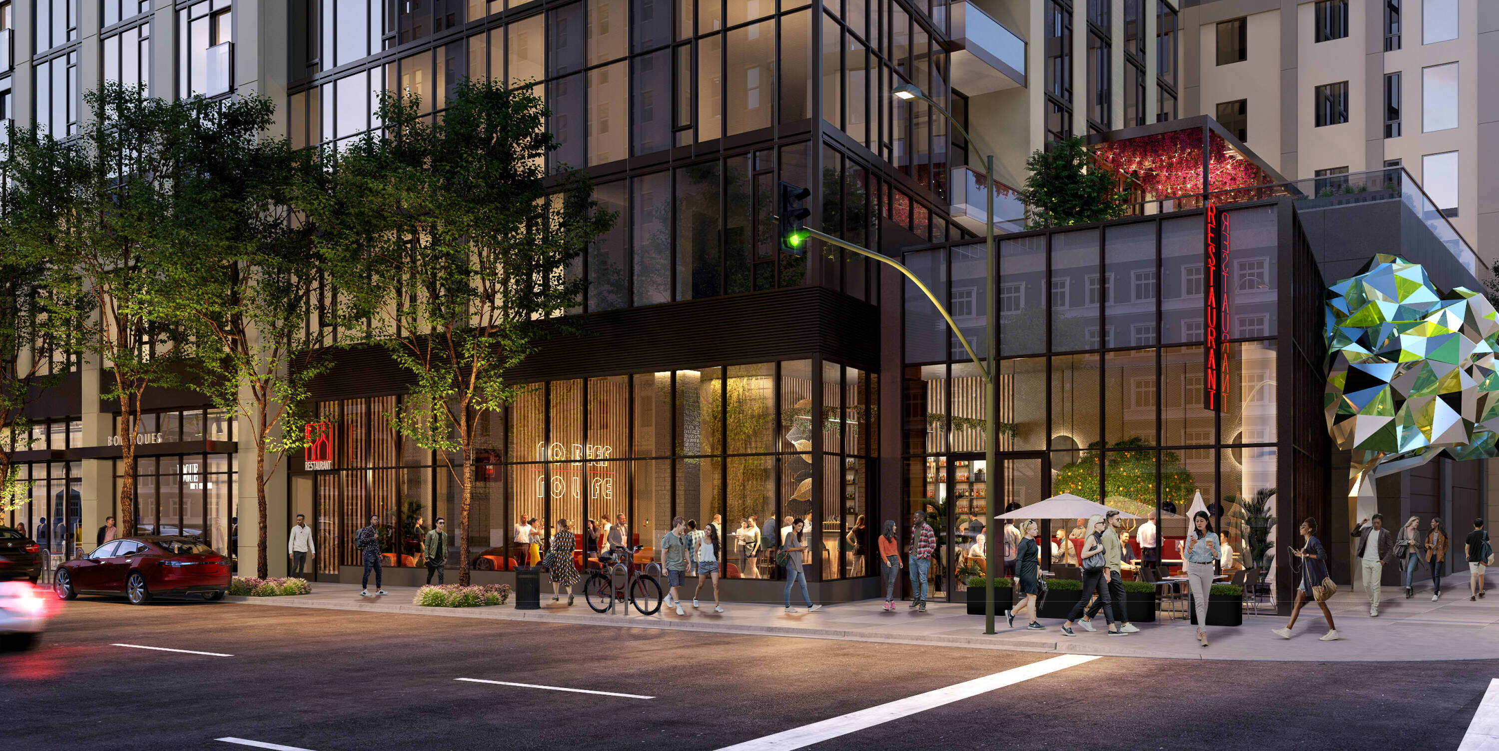 385 14th St, Oakland, CA 94607 | Crexi.com