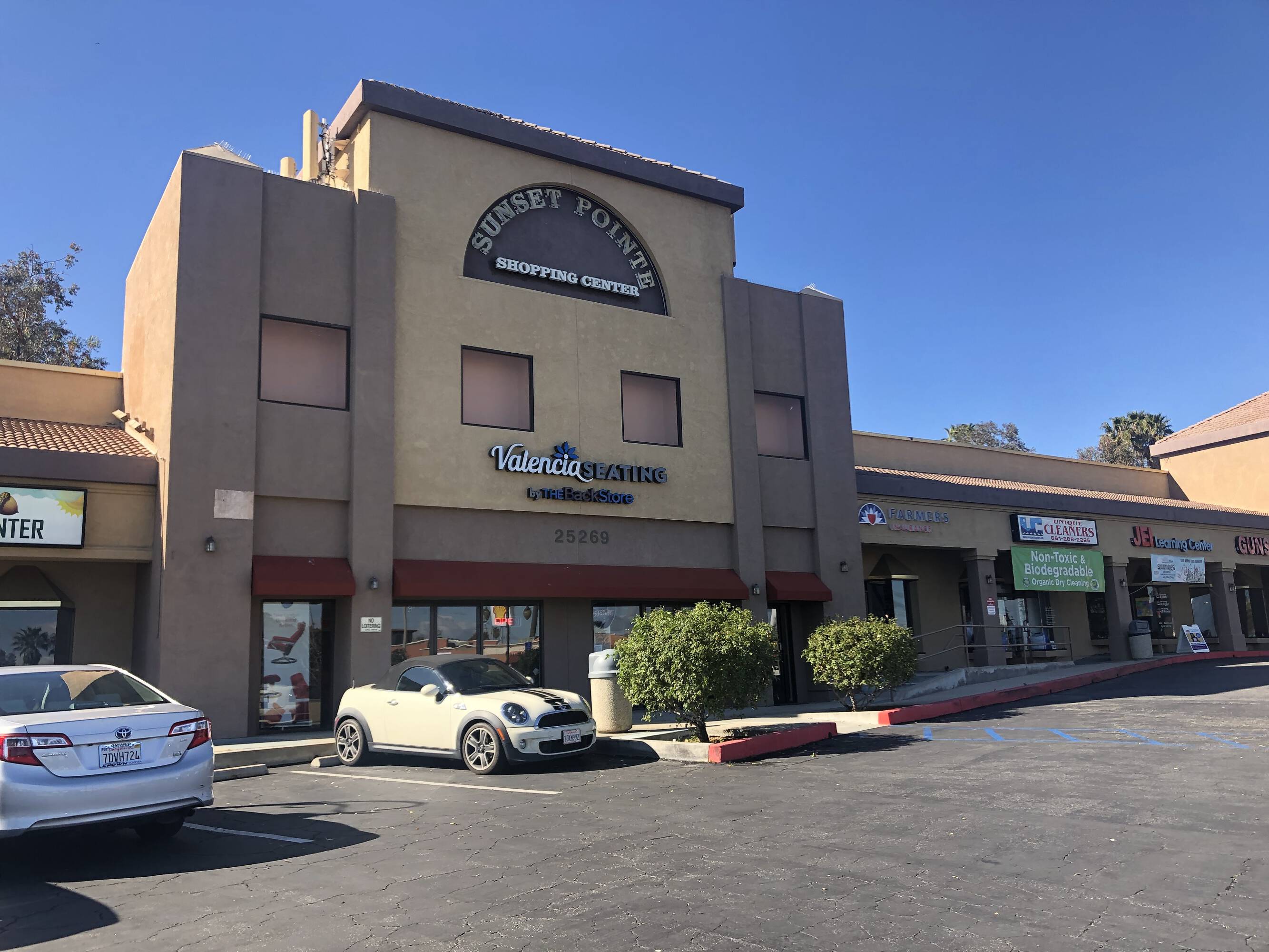 25261-25269 The Old Rd, Stevenson Ranch, CA 91381 | Crexi.com