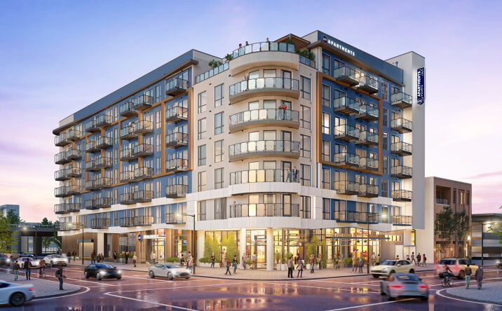 412 Madison St, Oakland, CA 94607 | Crexi.com