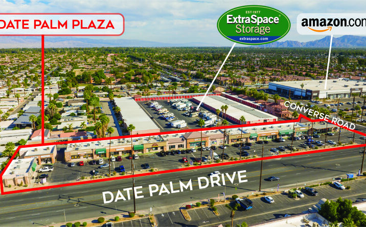 35250-35460 Date Palm Dr, Cathedral City, CA 92234 | Crexi.com