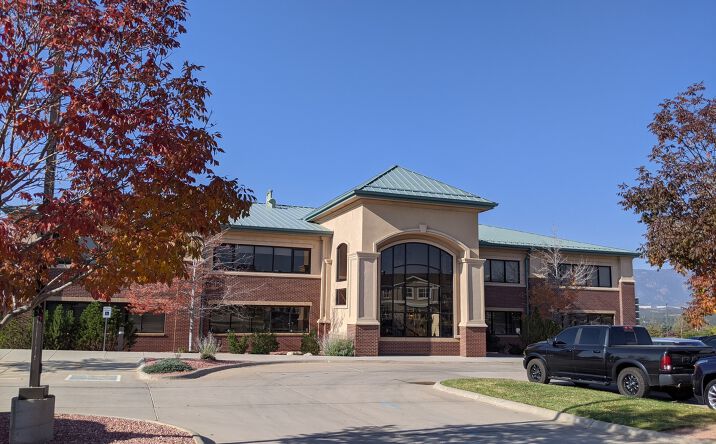 12325 Oracle Blvd, Colorado Springs, CO 80921 | Crexi.com