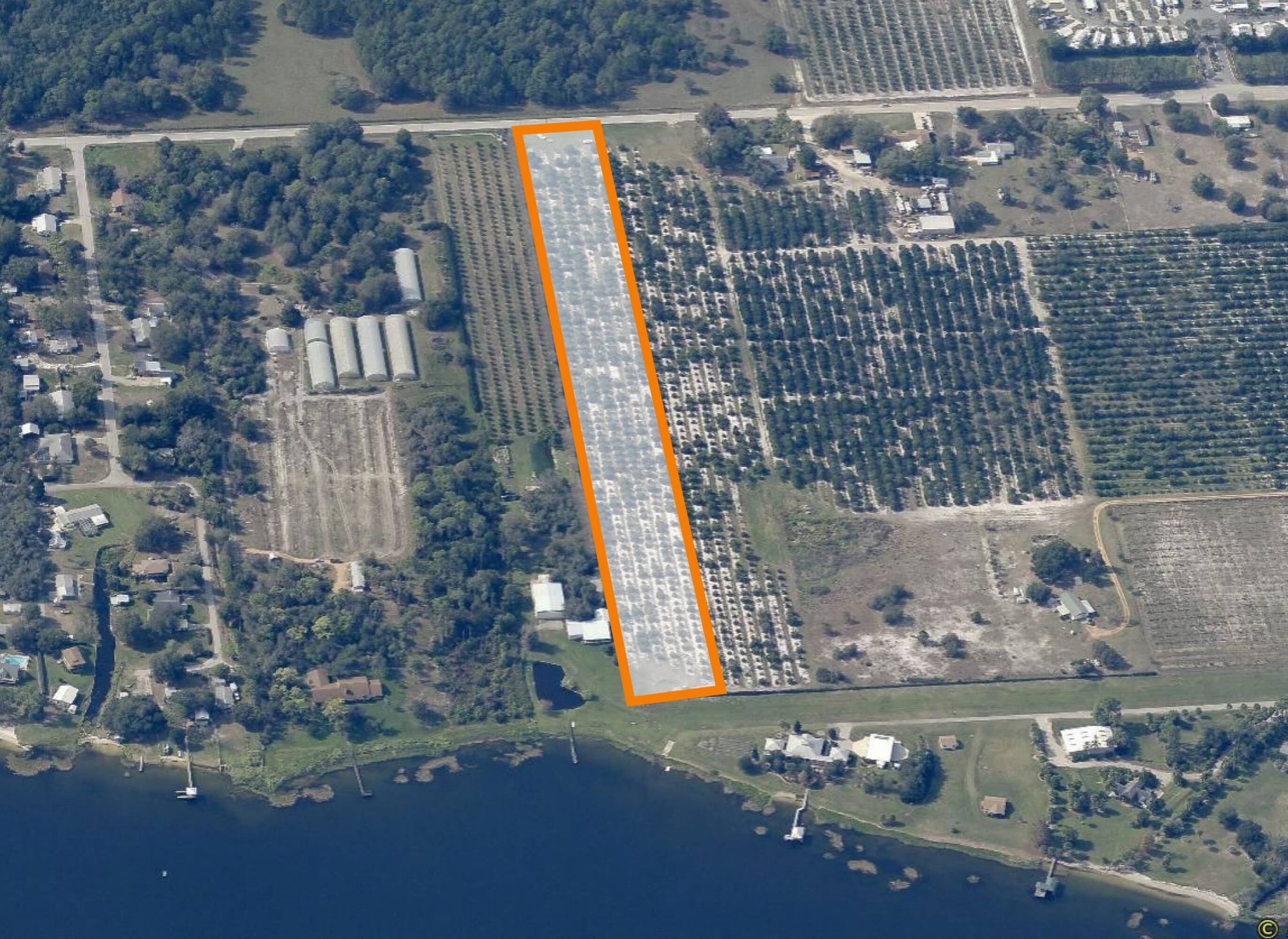 State Hwy 630, Frostproof, FL 33843 | Crexi.com