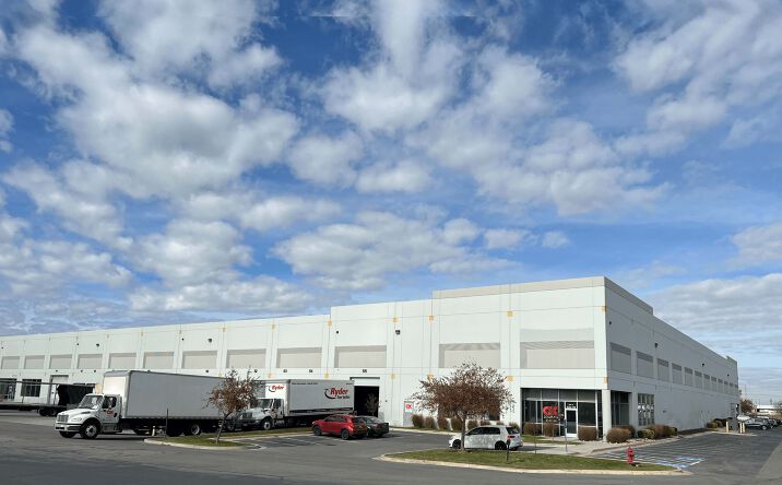 Lease Commercial Real Estate and Property in Salt Lake City, UT | Crexi.com