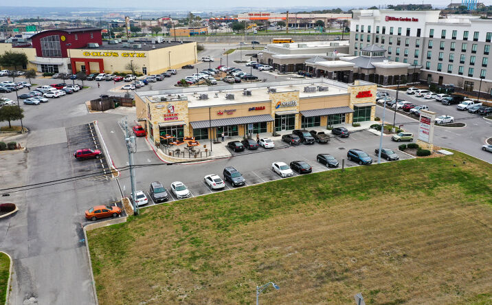 SWQ Pat Booker Road & Loop 1604, San Antonio, TX 78233 | Crexi.com