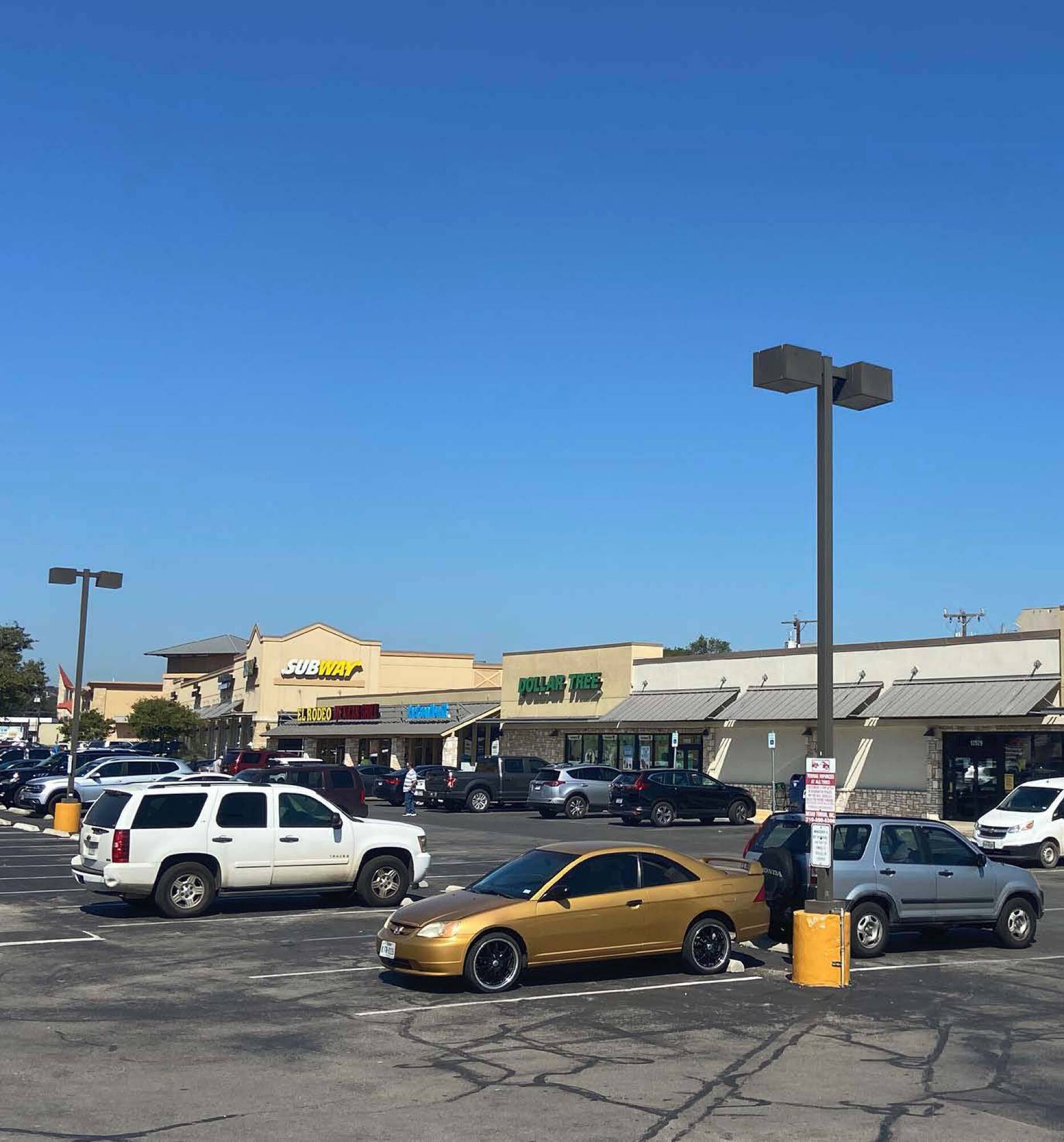 12902 Bandera Rd, Helotes, TX 78023 | Crexi.com