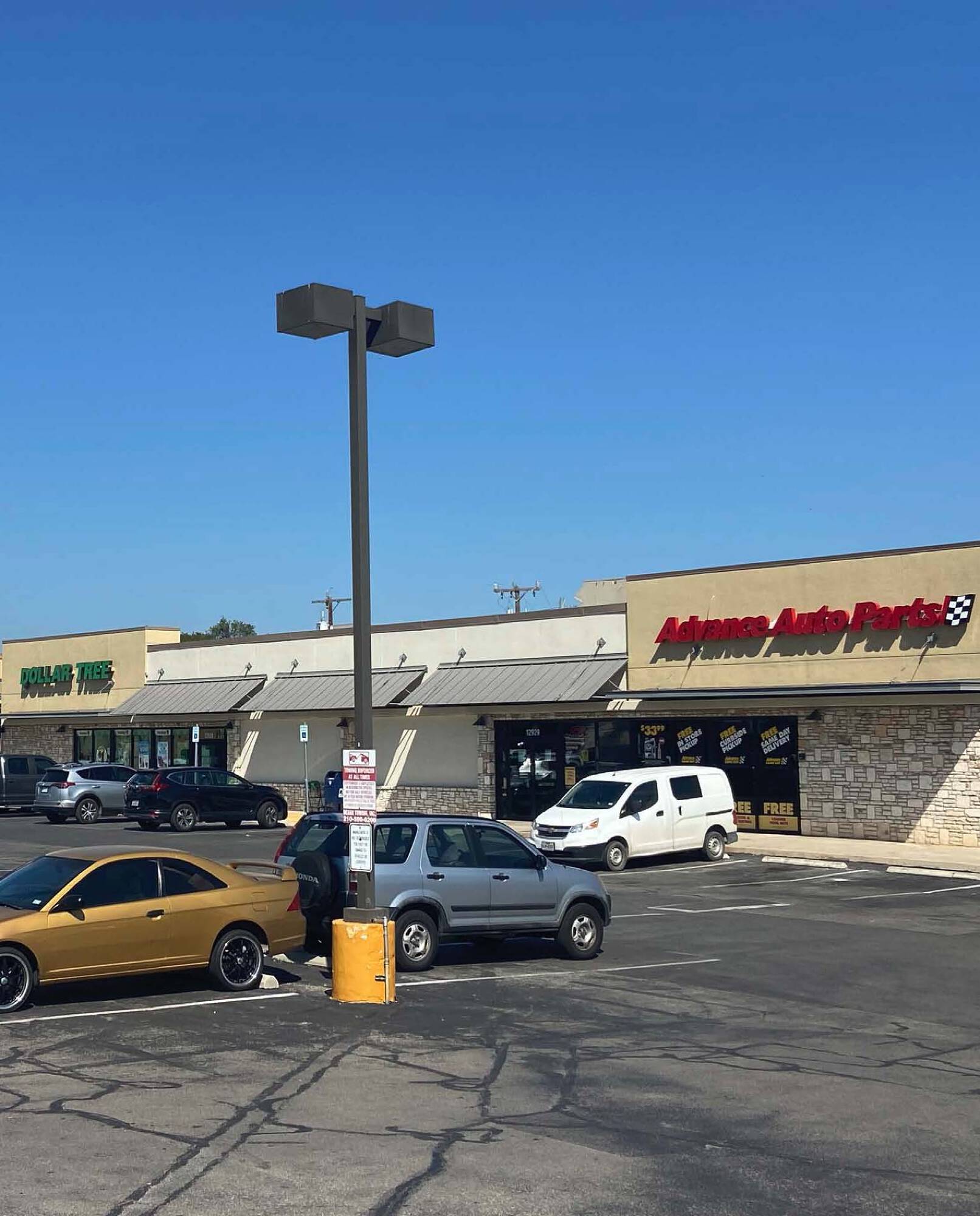 12902 Bandera Rd, Helotes, TX 78023 | Crexi.com