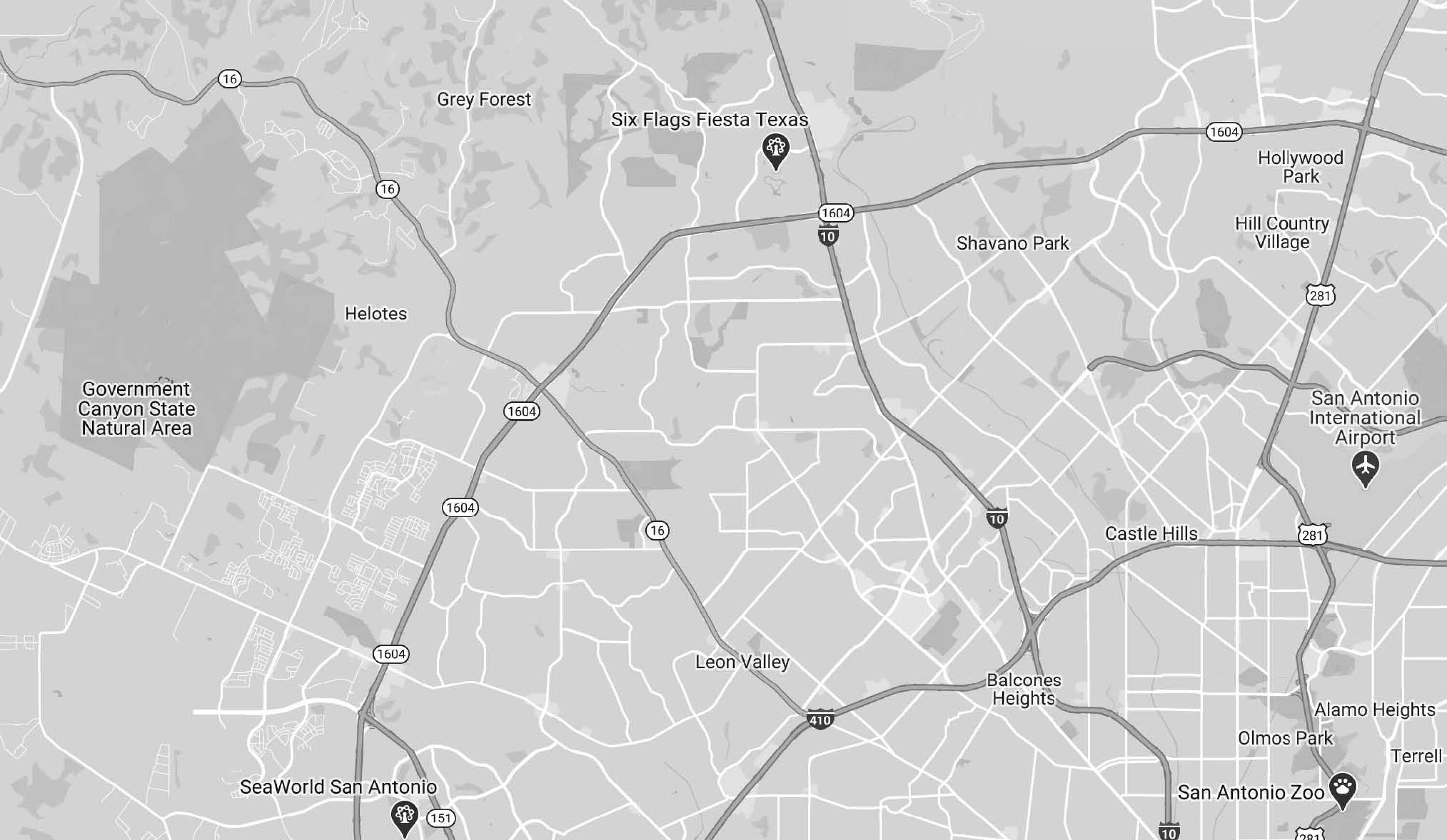 12902 Bandera Rd, Helotes, TX 78023 | Crexi.com