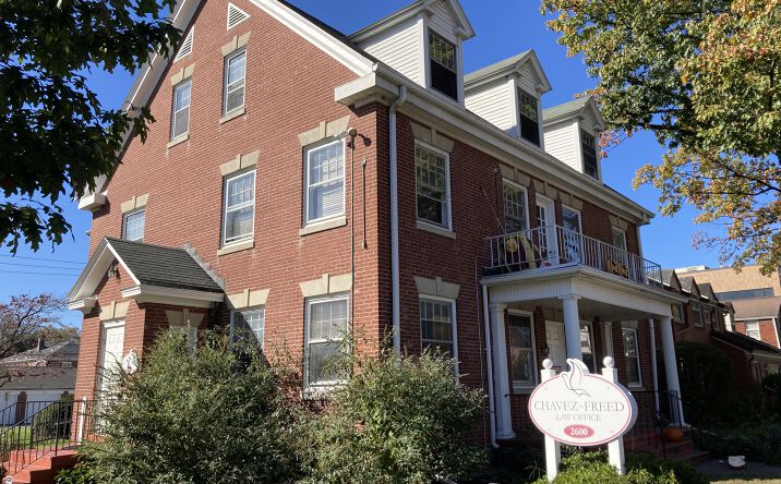 2600 N 3rd St, Harrisburg, PA 17110 | Crexi.com