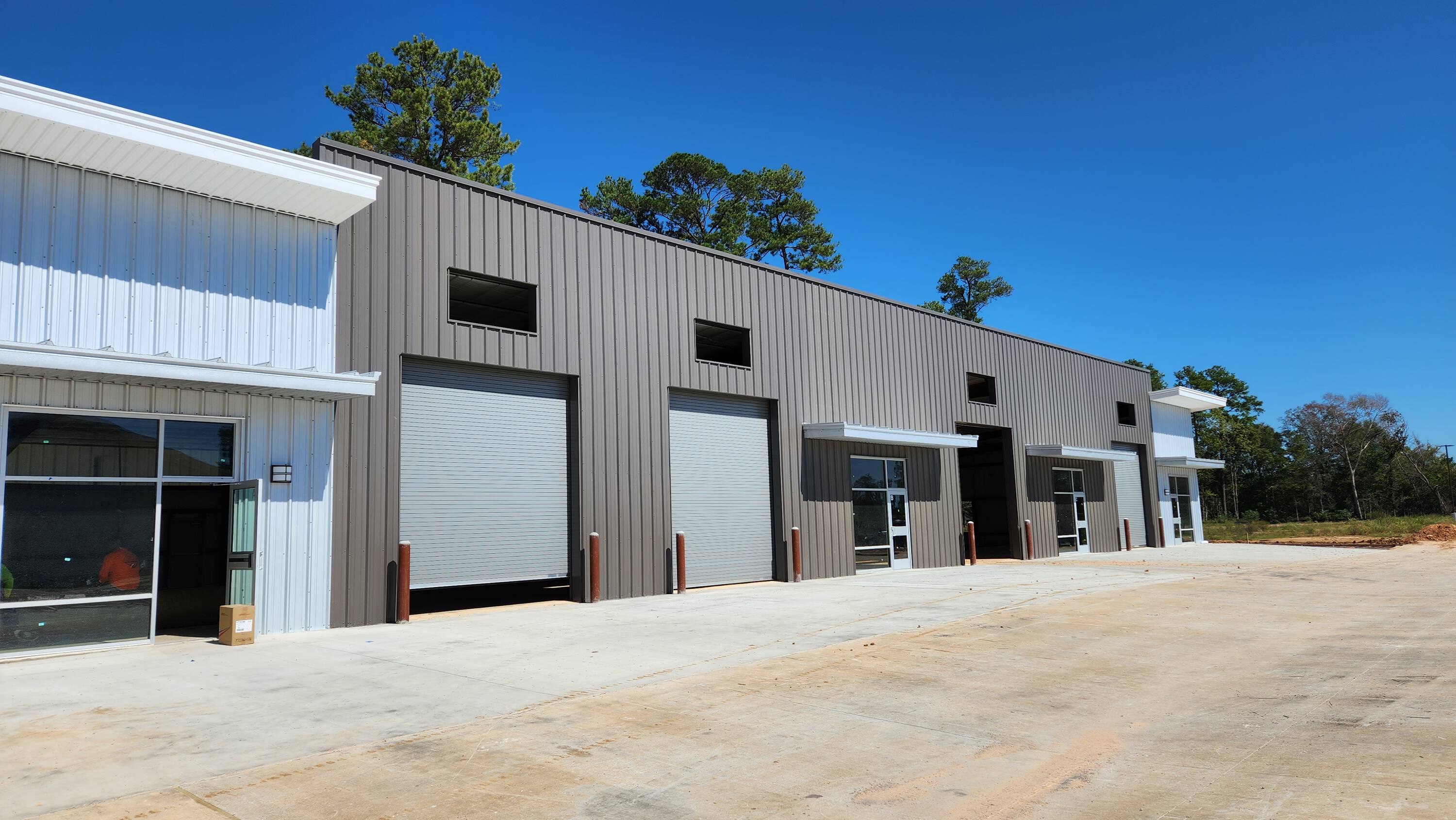 1637 N Loop 336 E, Conroe, TX 77301 | Crexi.com