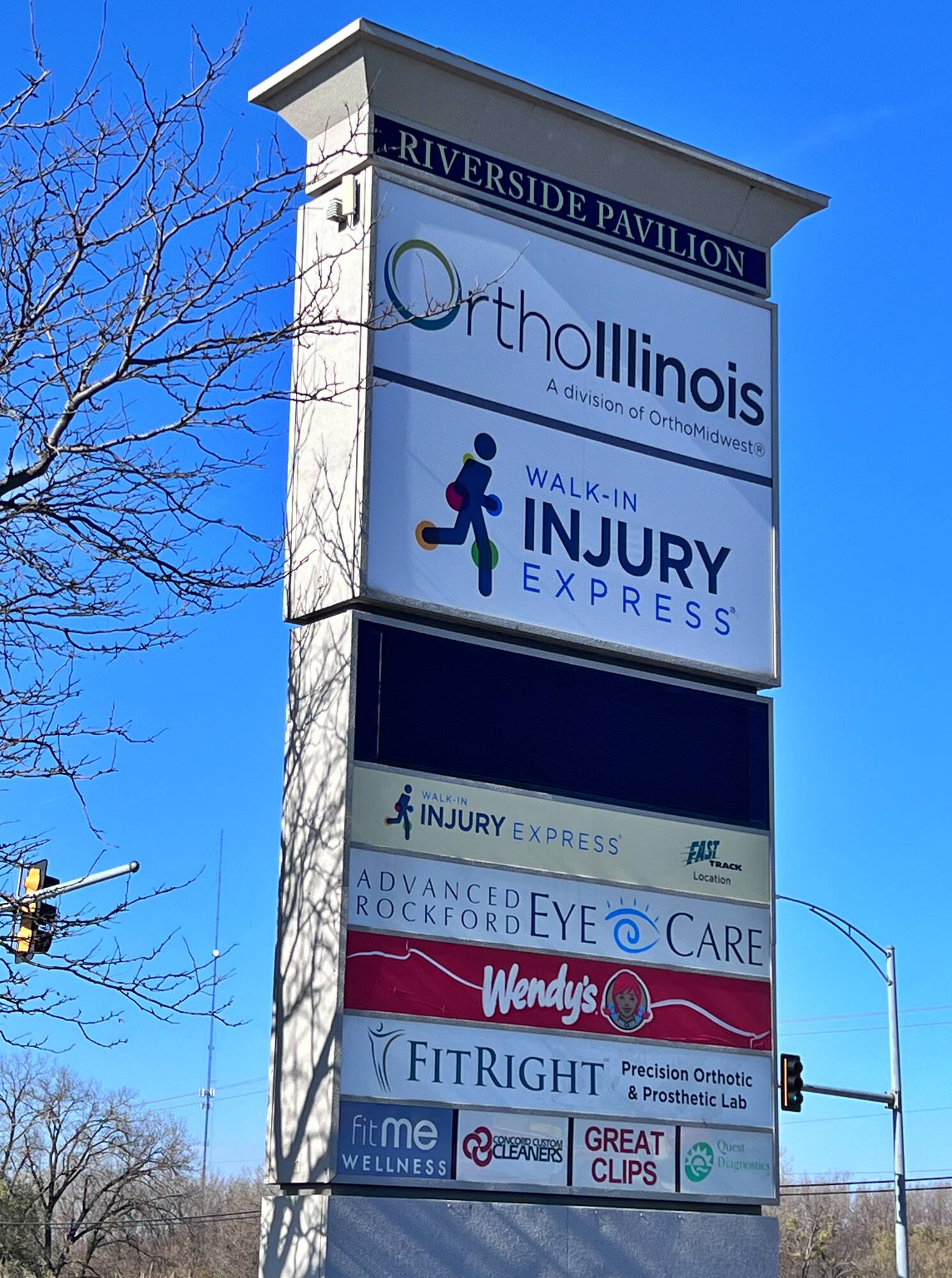 5947 E Riverside Blvd, Rockford, IL 61114 | Crexi.com