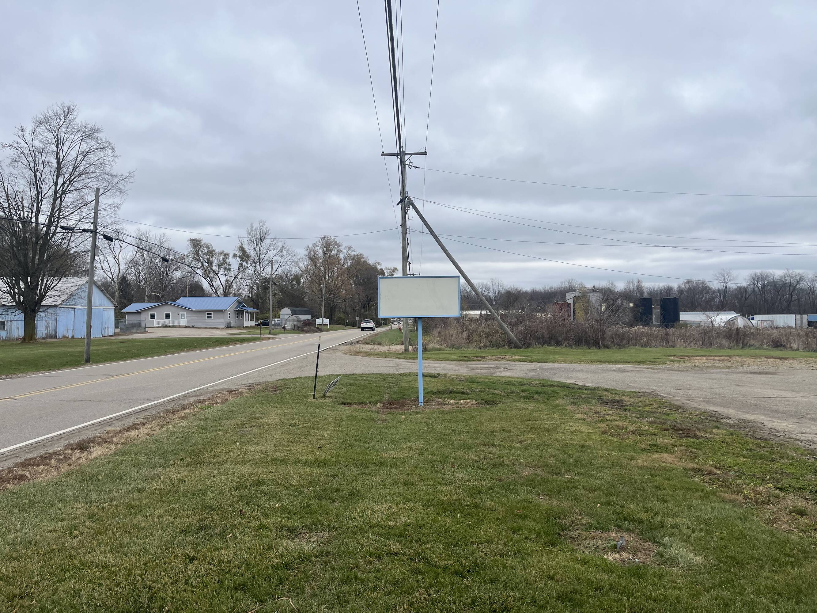 421 Columbus Rd, Mt Vernon, OH 43050 | Crexi.com